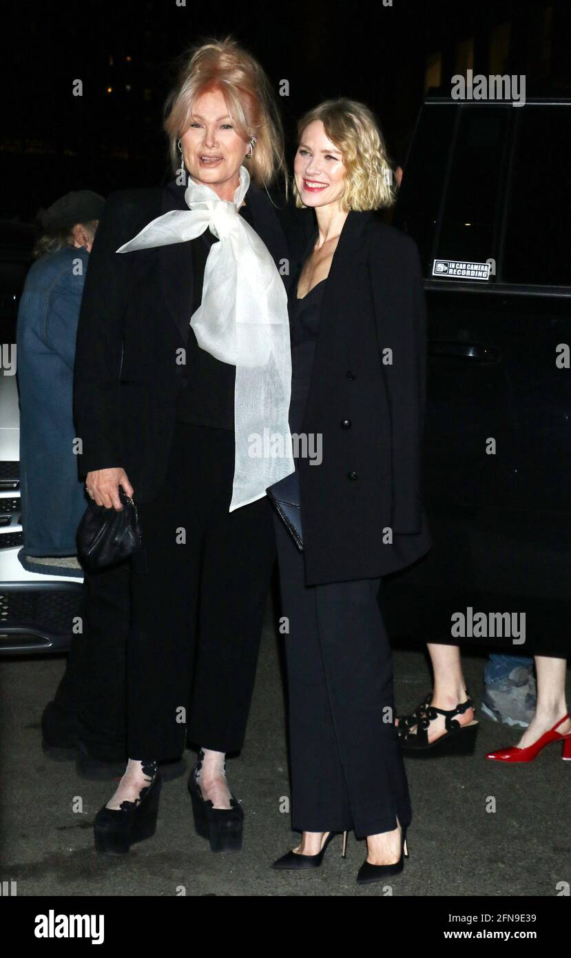 New York - NY - 20200130 American Australian Association Arts Awards at ...