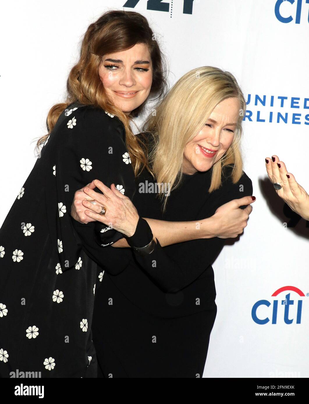 Annie ohara hi-res stock photography and images - Alamy