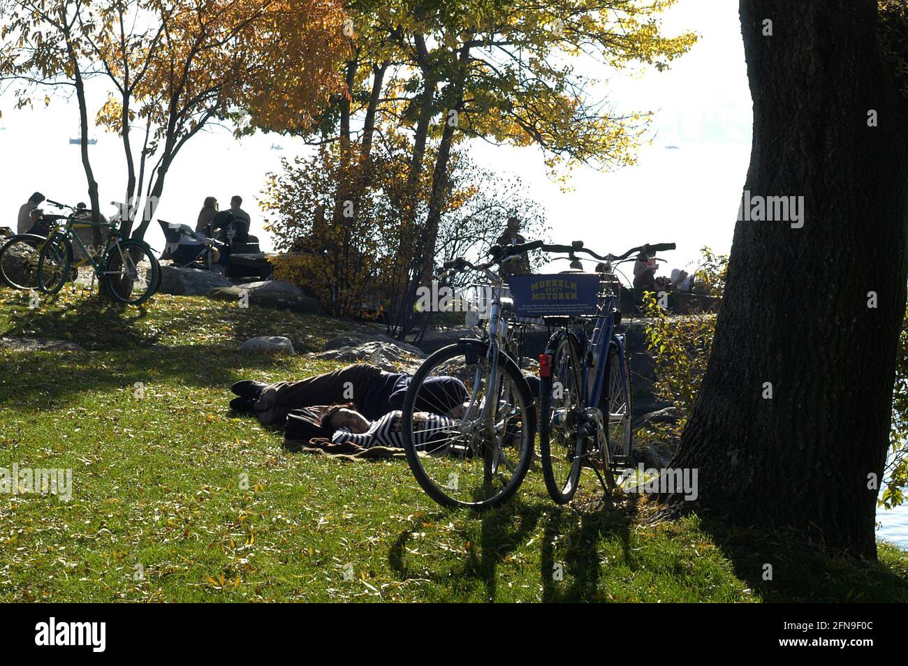 Gardens Zurich, Switzerland Stock Photo - Alamy