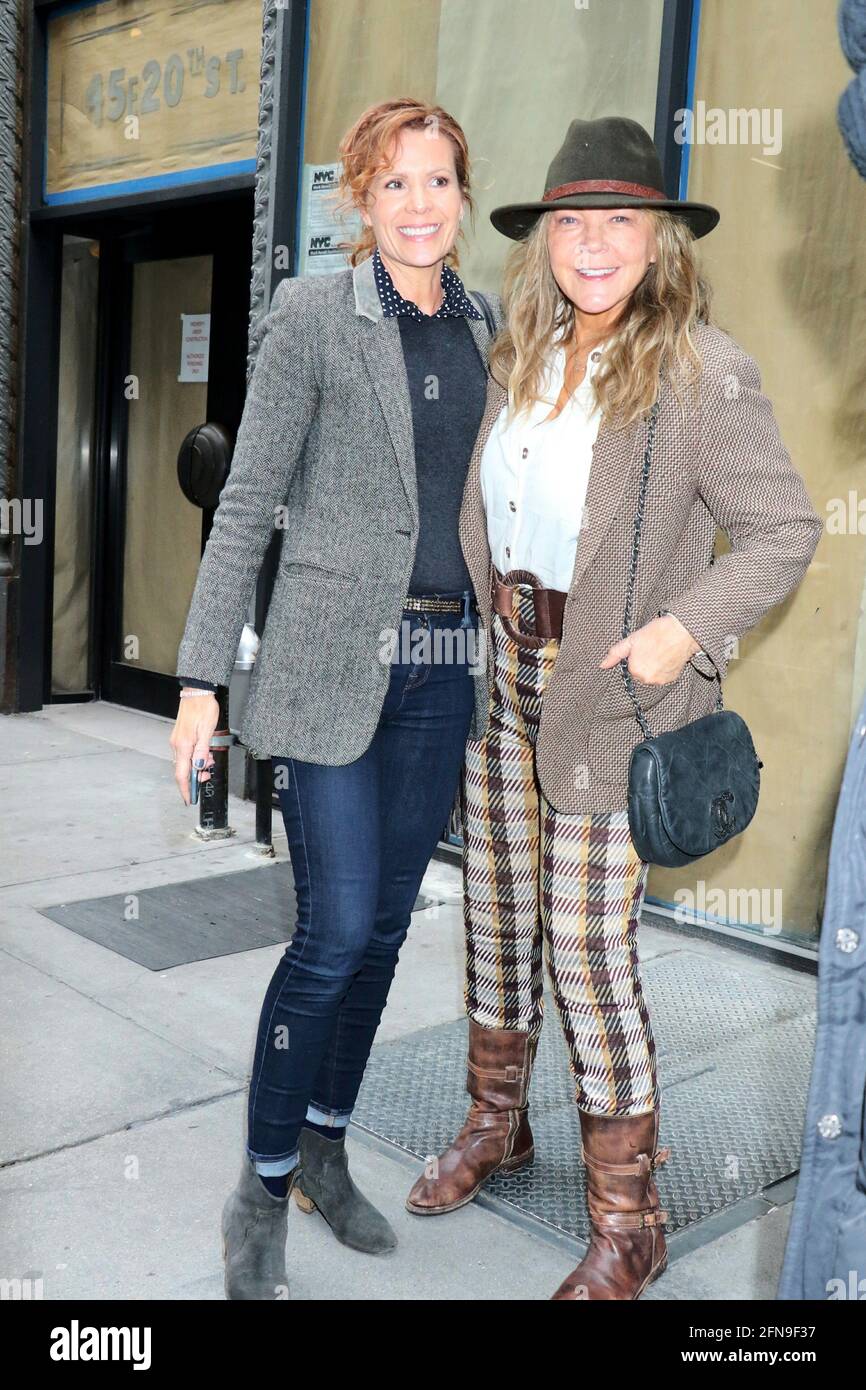 New York - NY - 20200128 Paramout Pictures The Rhythm Section Talk ...