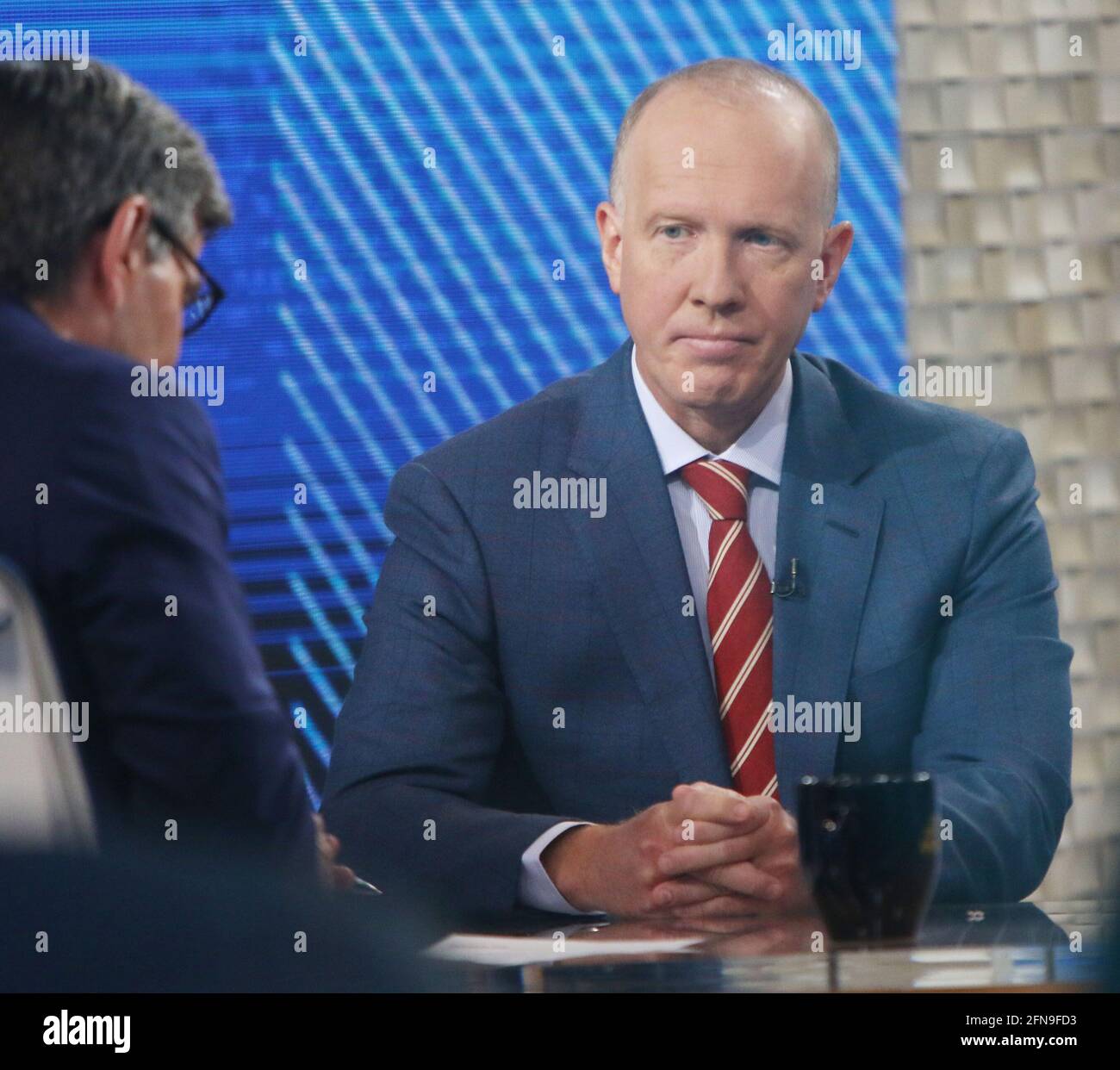 New York - NY - 20200123- Douglas Wigdor Lawyer for Deborah Dugan ...