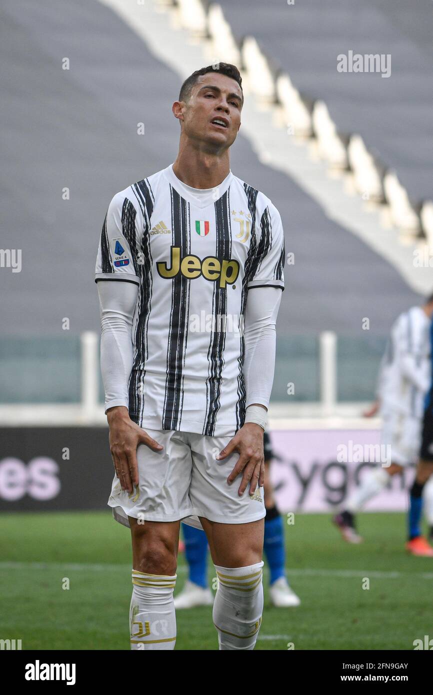 Cristiano ronaldo 2020 2021 hi-res stock photography and images - Alamy
