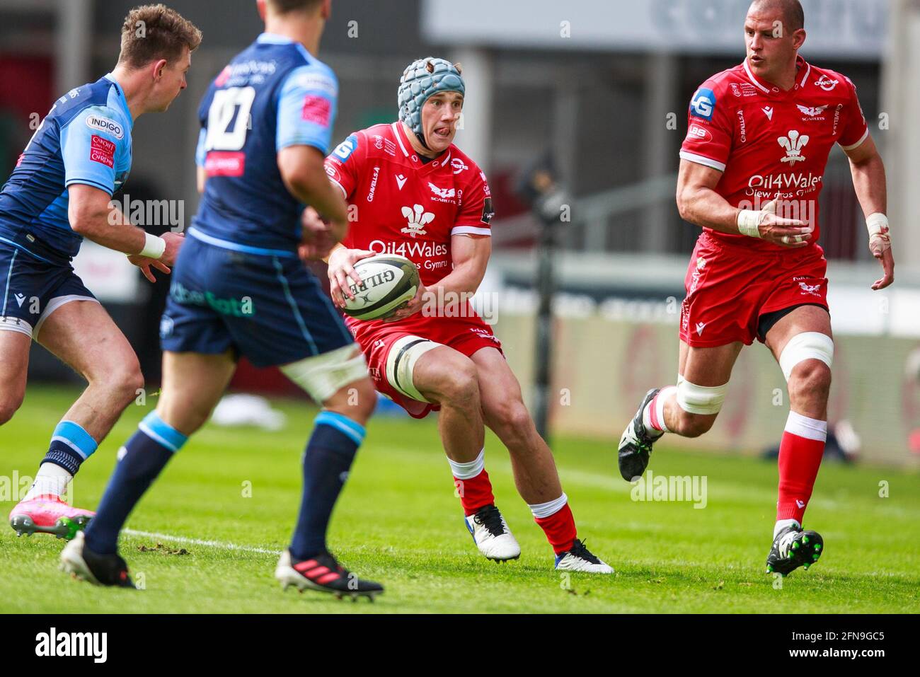 Jonathan davies hi-res stock photography and images - Alamy
