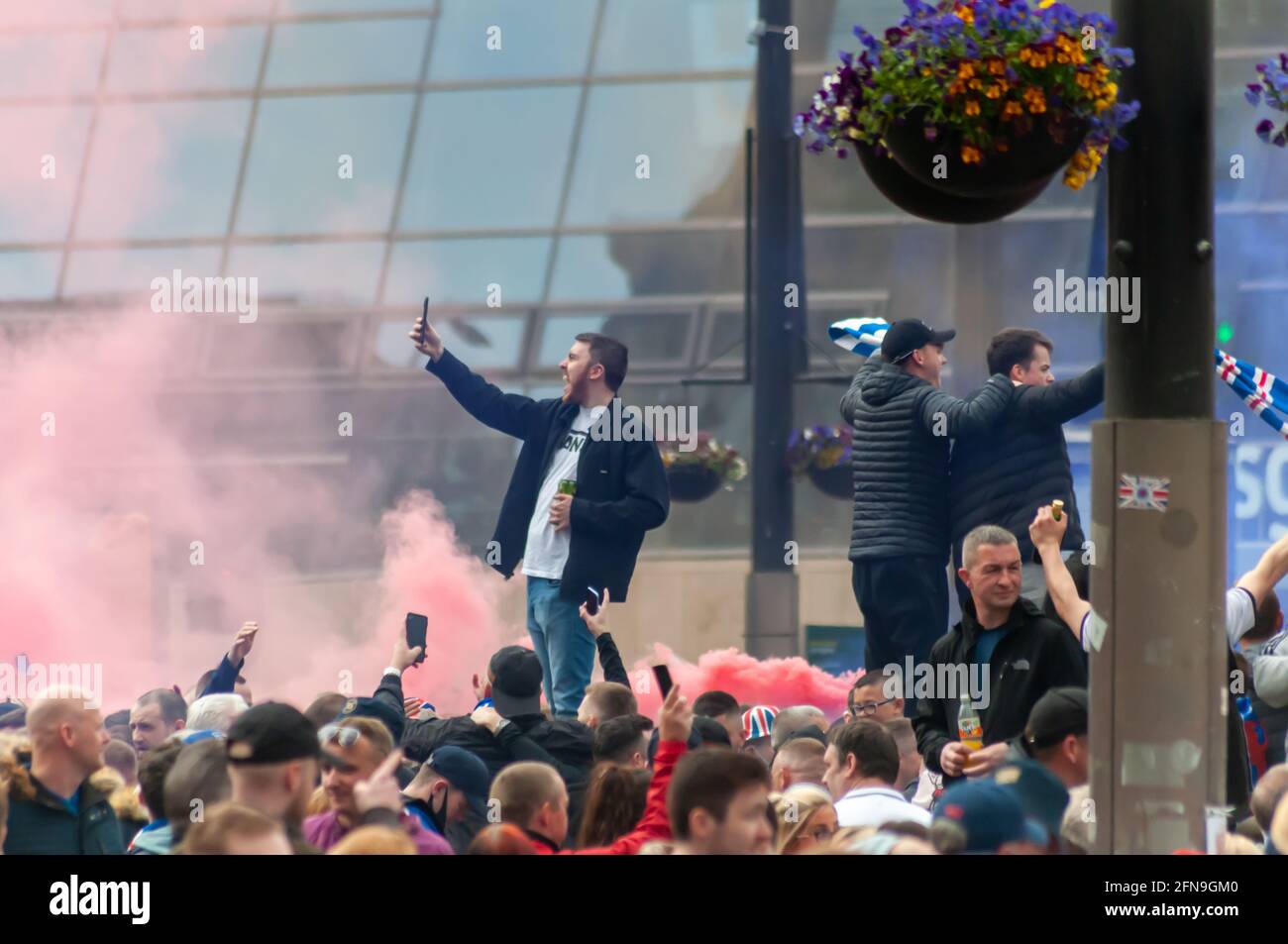 55th win hi-res stock photography and images - Alamy