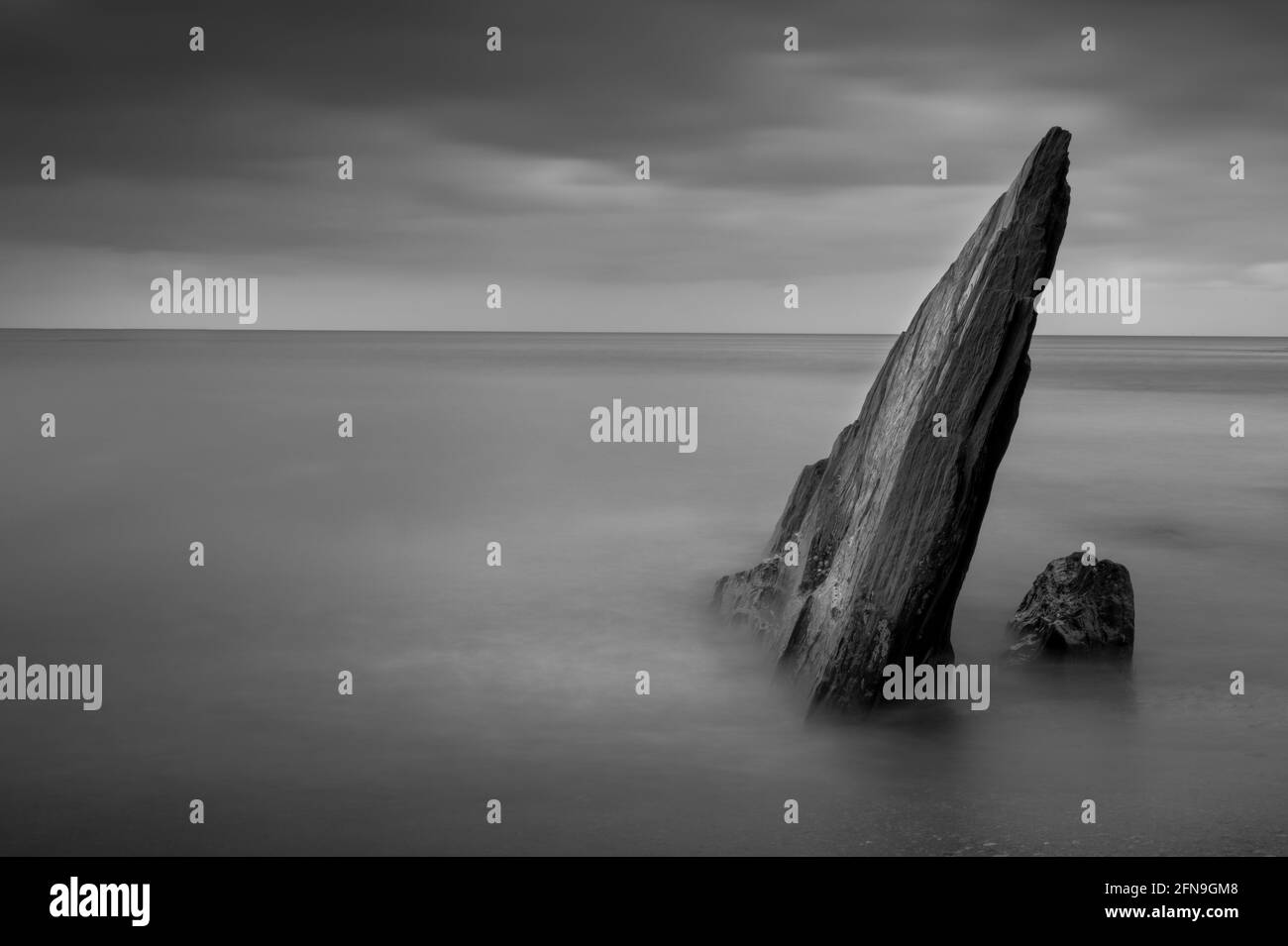 Sentry path hi-res stock photography and images - Alamy