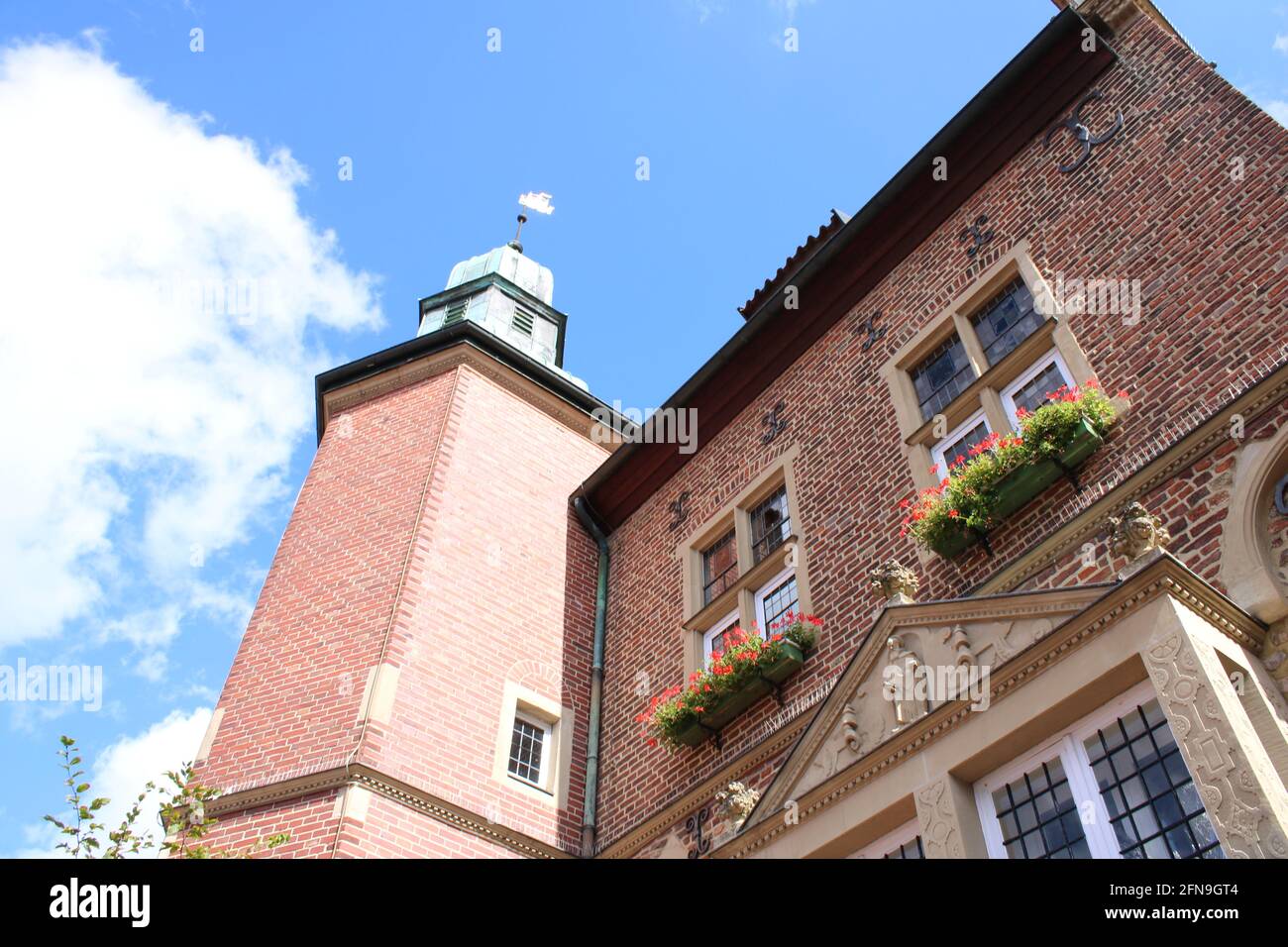 Innenstadt historisch hi-res stock photography and images - Alamy