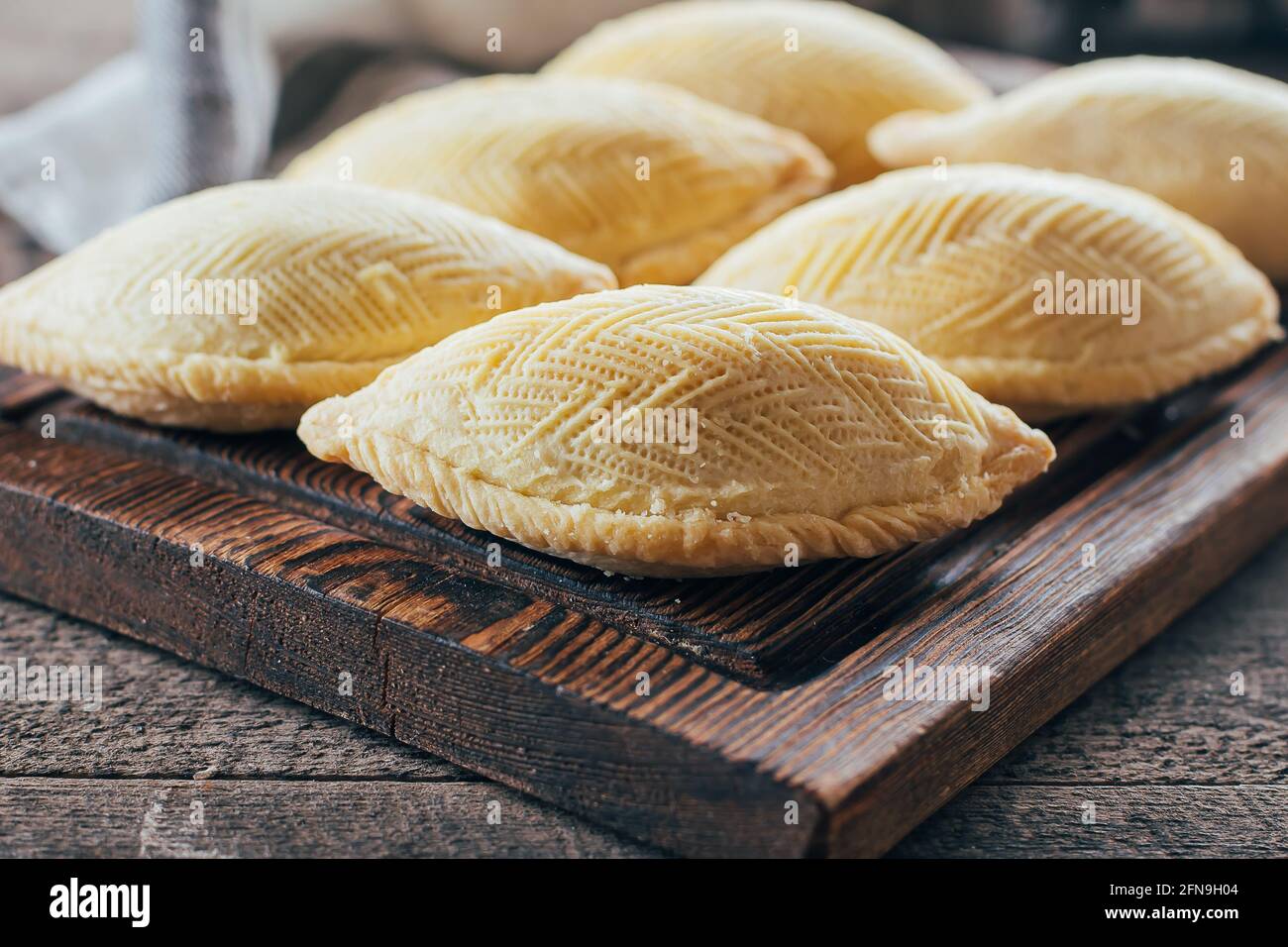 Azerbaijan desserts hi-res stock photography and images - Alamy