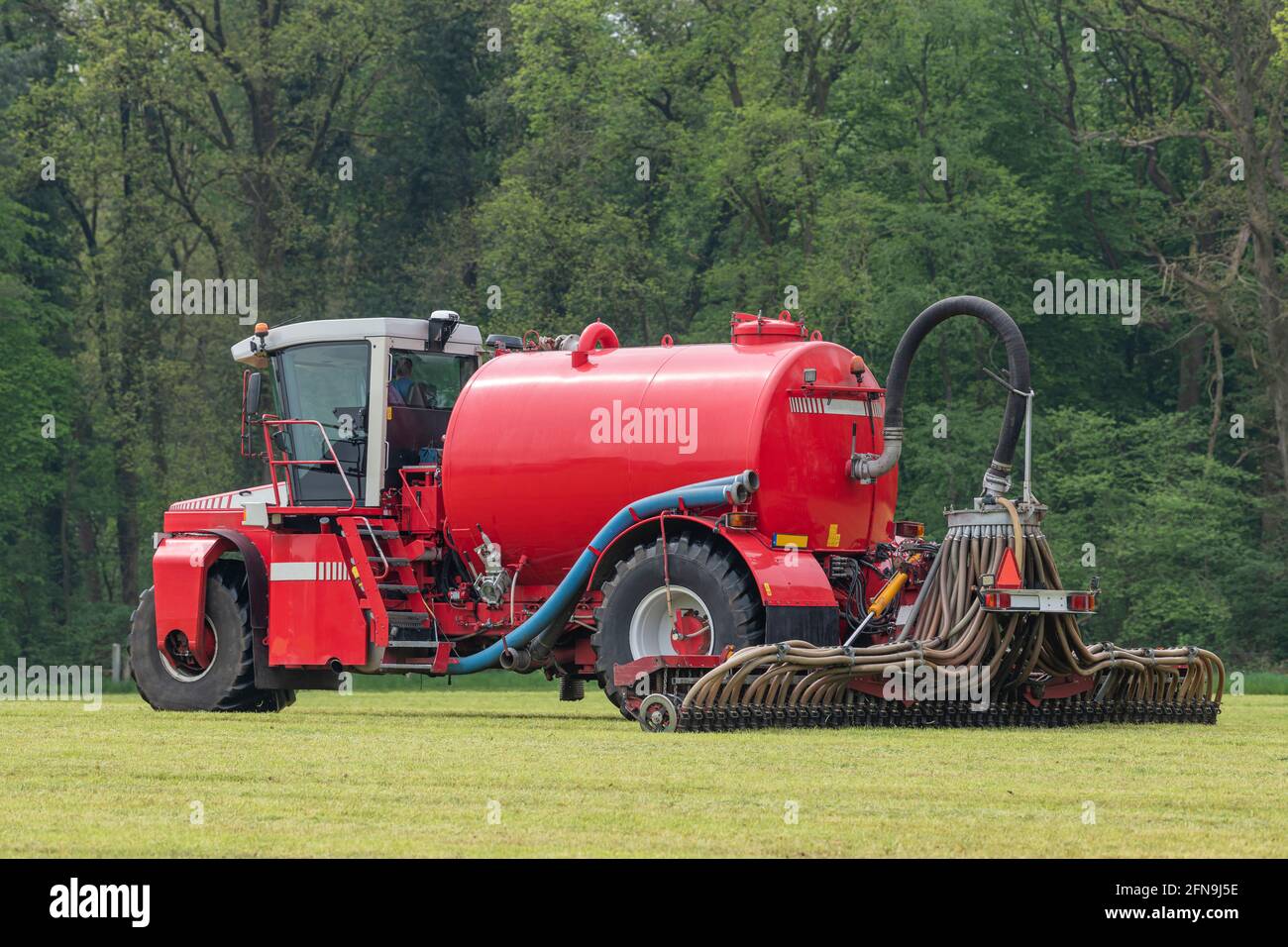 Injection machines hi-res stock photography and images - Alamy
