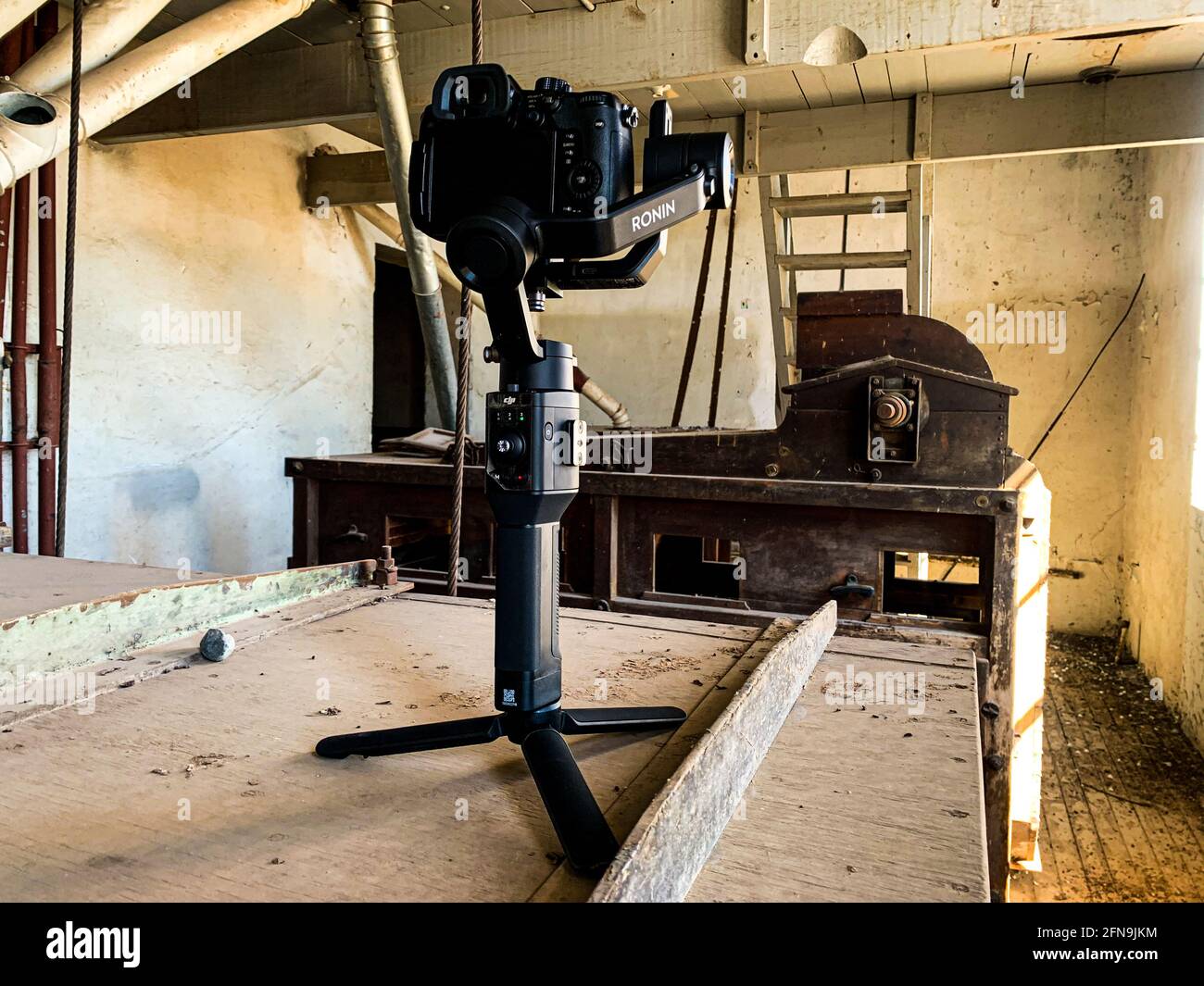 Ures Mpo. Ures, Sonora, Mexico. . (Photo by Luis Gutierrez / Norte ...
