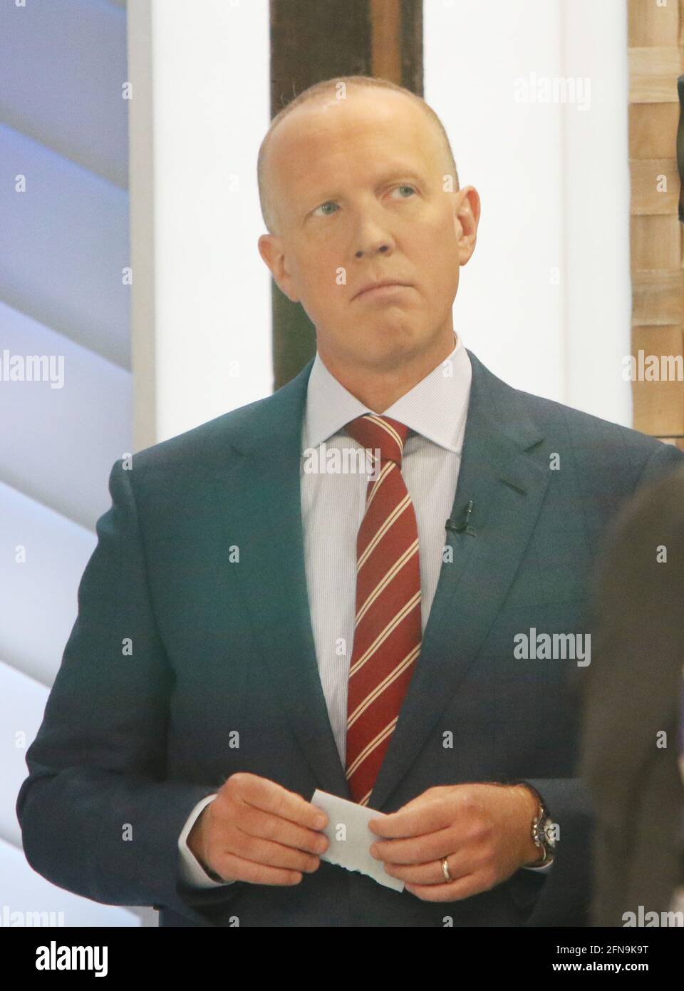 New York - NY - 20200123- Douglas Wigdor Lawyer for Deborah Dugan ...