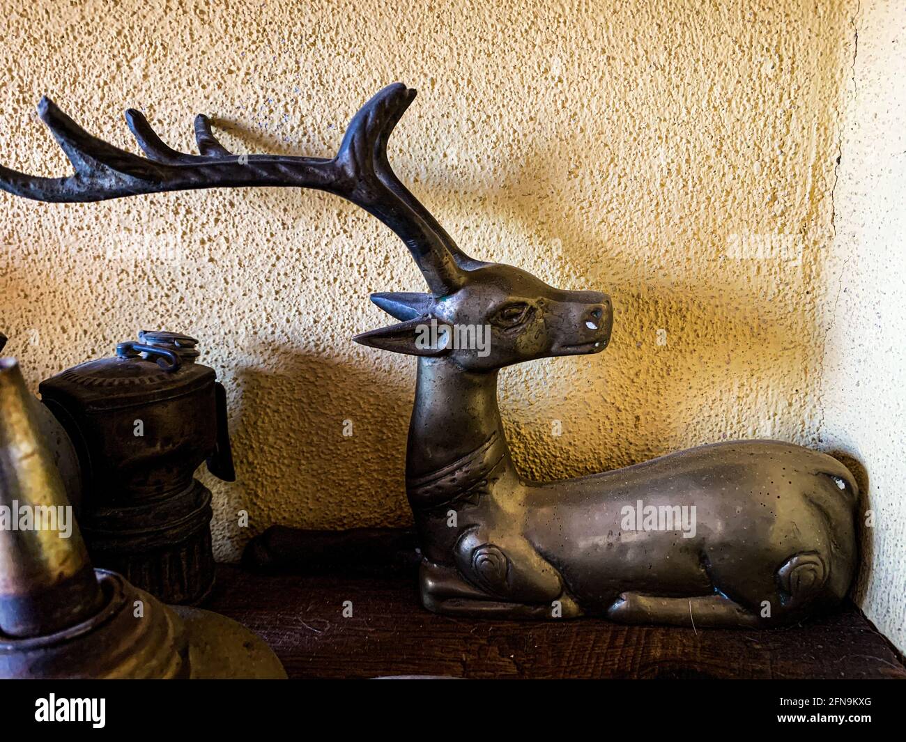 Ures Mpo. Ures, Sonora, Mexico. . (Photo by Luis Gutierrez / Norte ...
