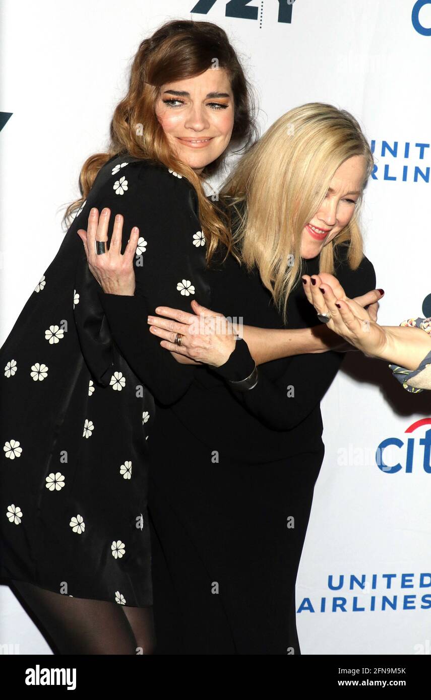 Annie ohara hi-res stock photography and images - Alamy