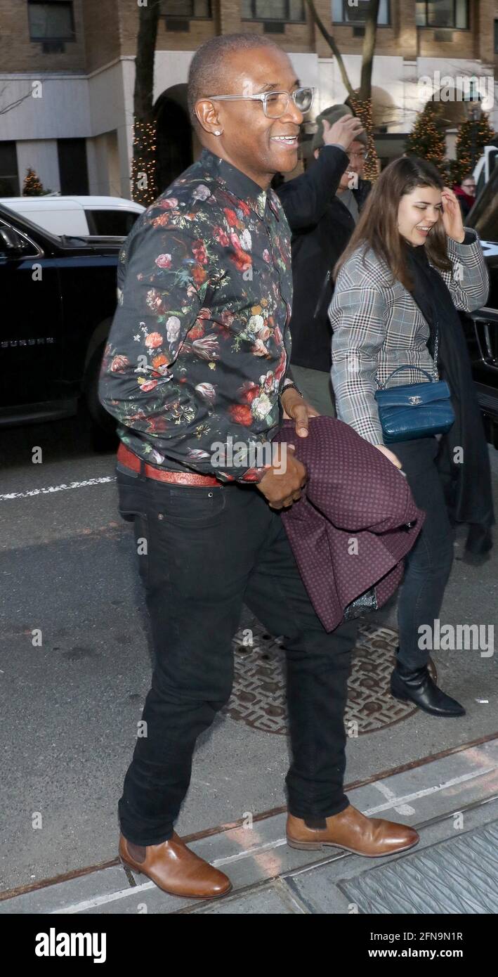 Roger davidson hi-res stock photography and images - Alamy