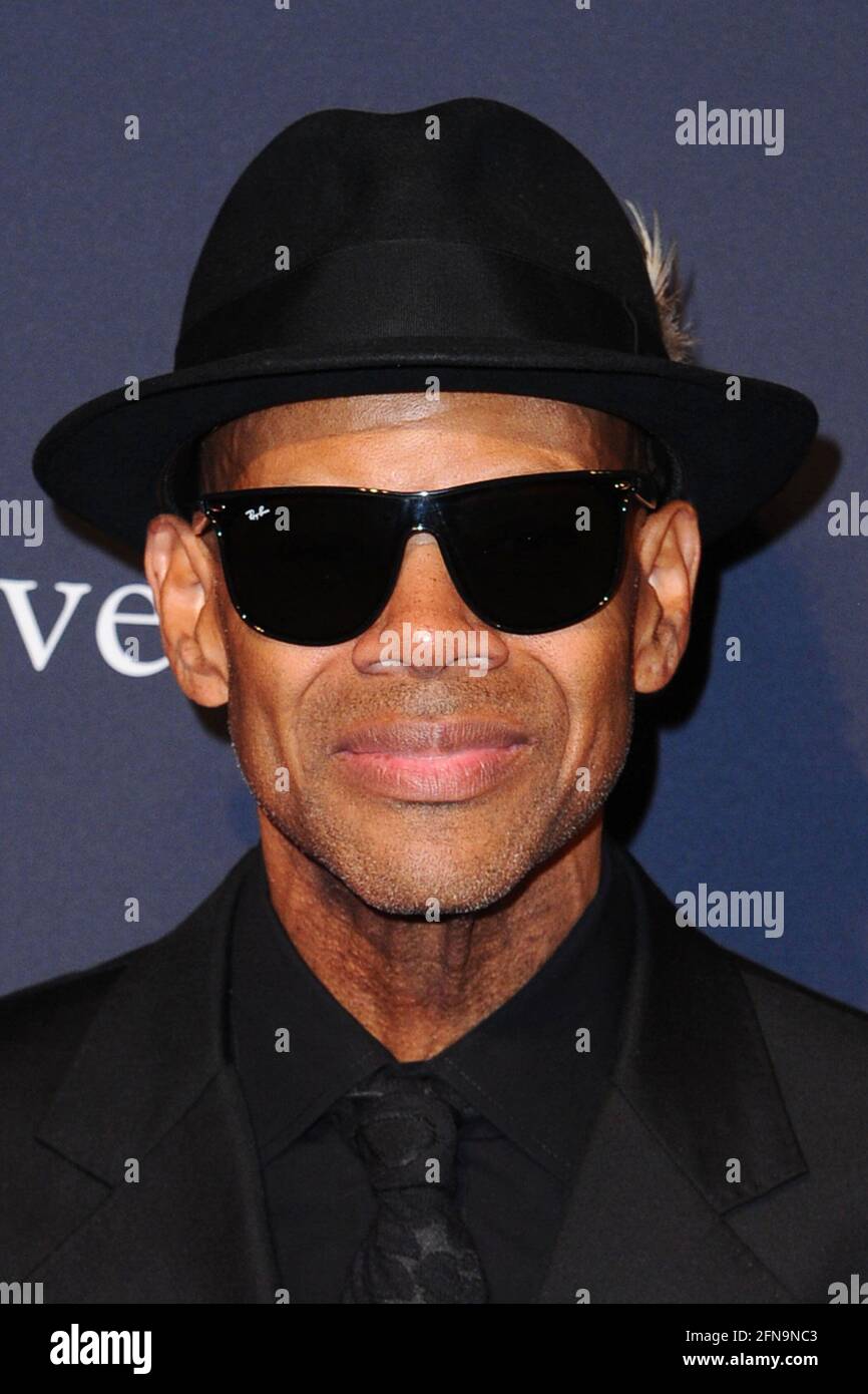 Los Angeles - CA -20200125- Recording Academy and Clive Davis Pre ...