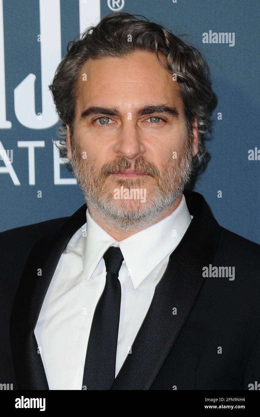 Santa Monica - CA -20200112 - The 25th annual Critics Choice Awards ...