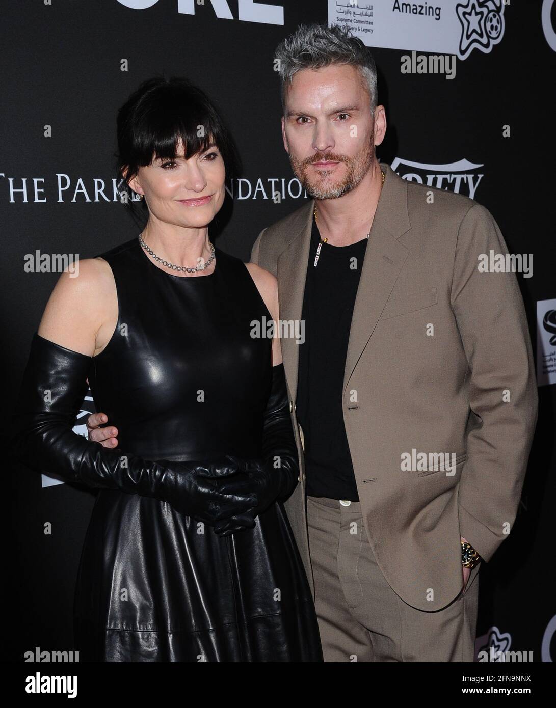 Los Angeles - CA - 01/15/2020 10th Anniversary Gala Benefiting CORE ...