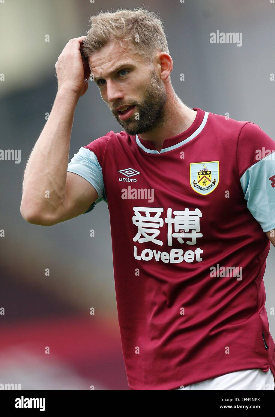 Charlie taylor leeds hi-res stock photography and images - Alamy