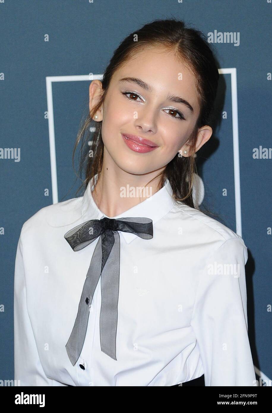 Santa Monica - CA -20200112 - The 25th annual Critics Choice Awards ...