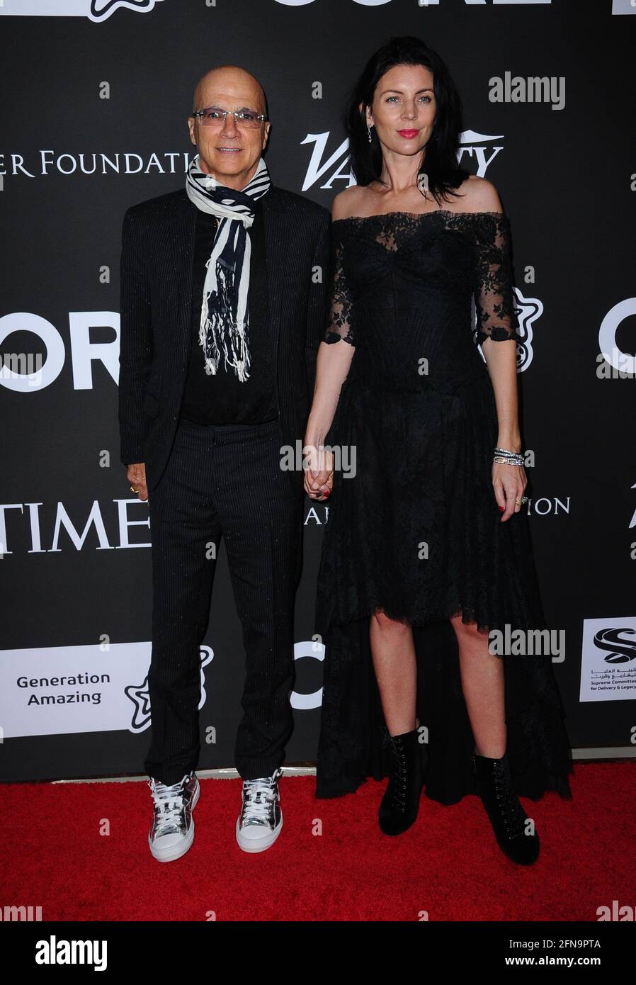 Los Angeles - CA - 01/15/2020 10th Anniversary Gala Benefiting CORE ...