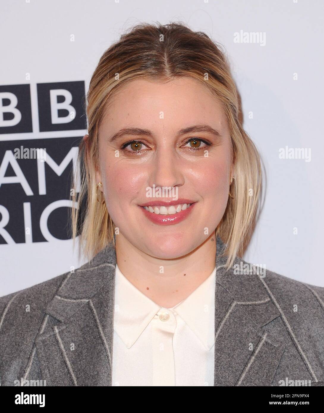 Los Angeles - CA - 01/04/2020 BAFTA Tea Party Los Angeles -PICTURED ...