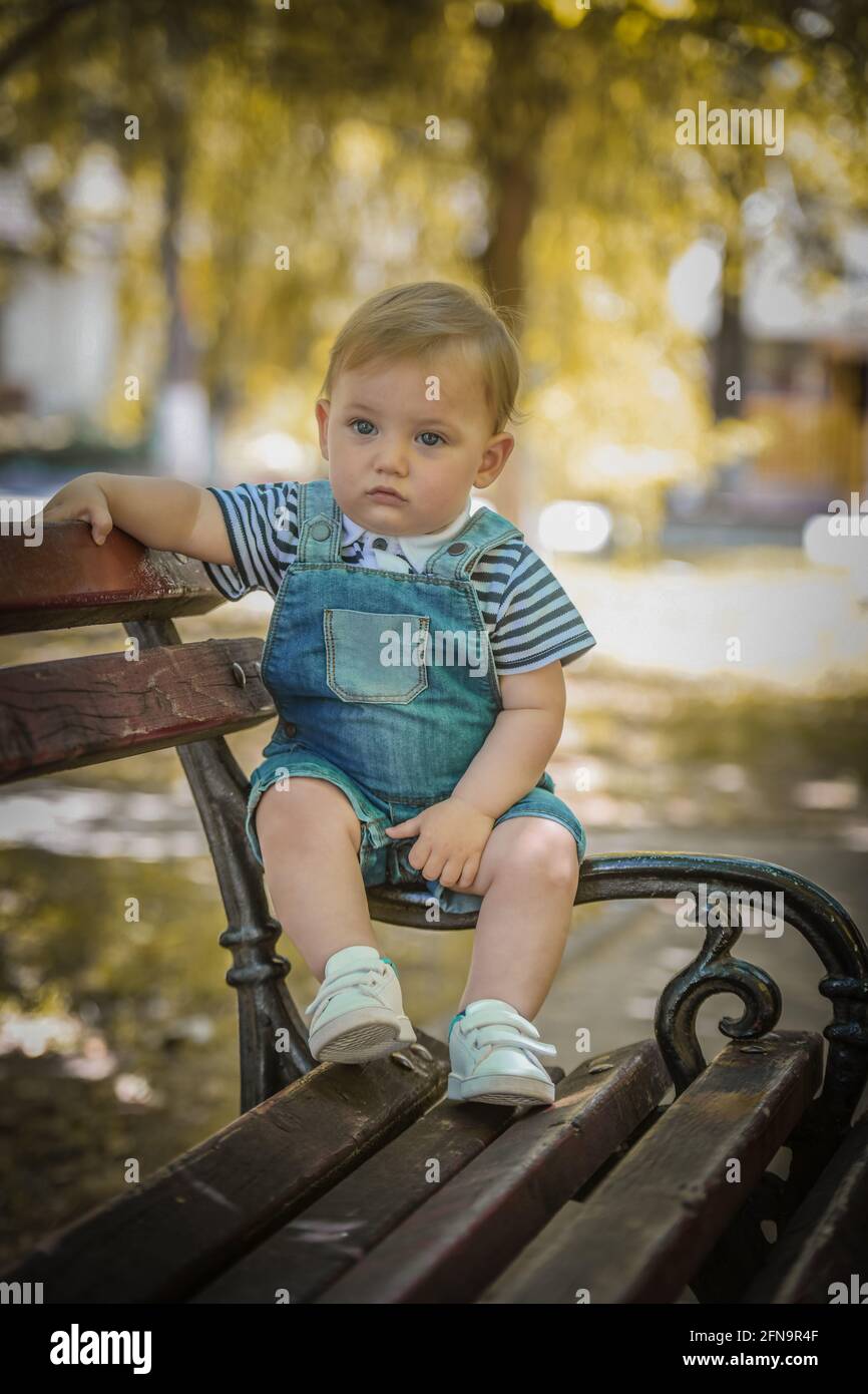 Kinder models hi-res stock photography and images - Alamy