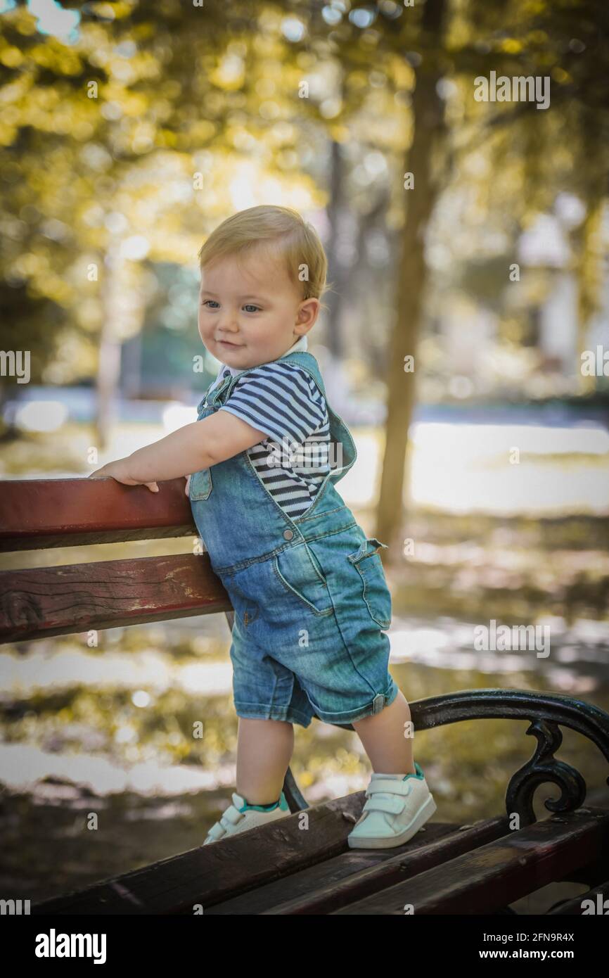 Kinder models hi-res stock photography and images - Alamy