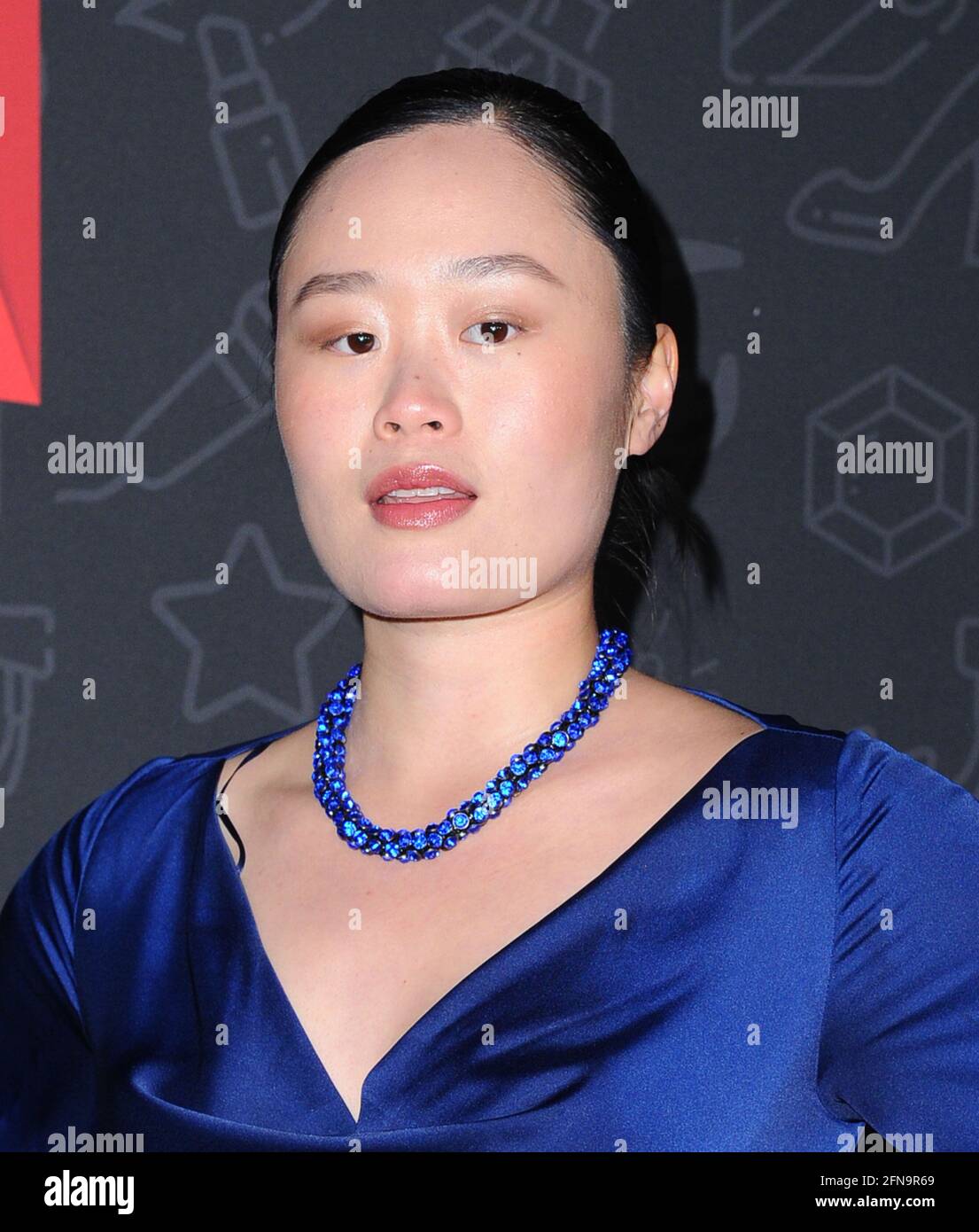 Los Angeles - CA - 01/09/2020 Netflix`s AJ and The Queen Season One ...