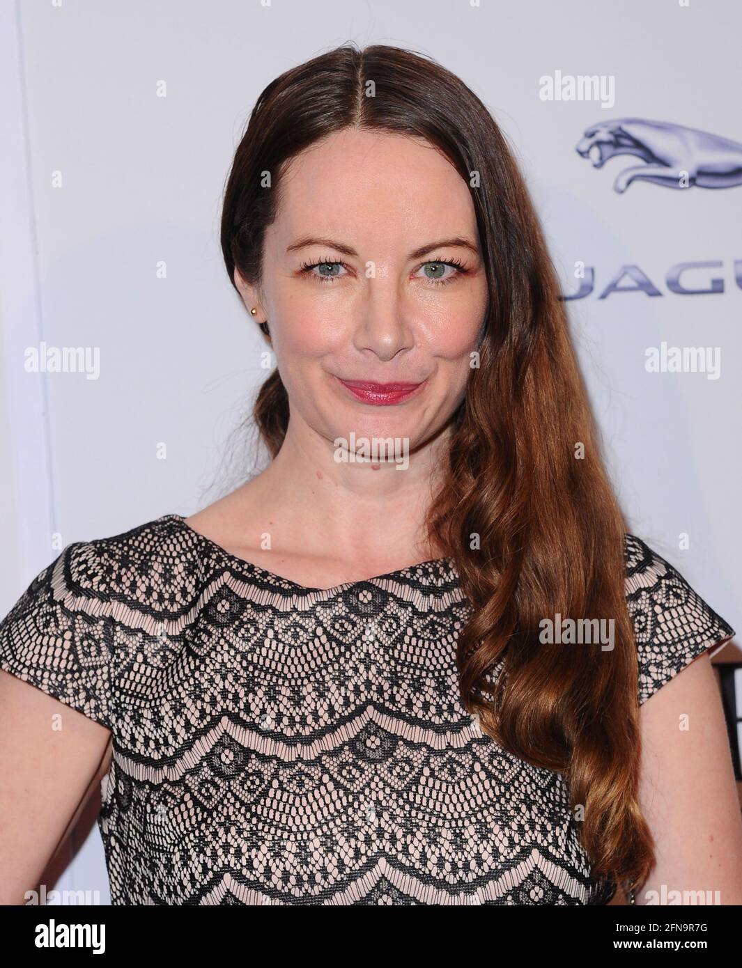 Los Angeles - CA - 01/04/2020 BAFTA Tea Party Los Angeles -PICTURED ...