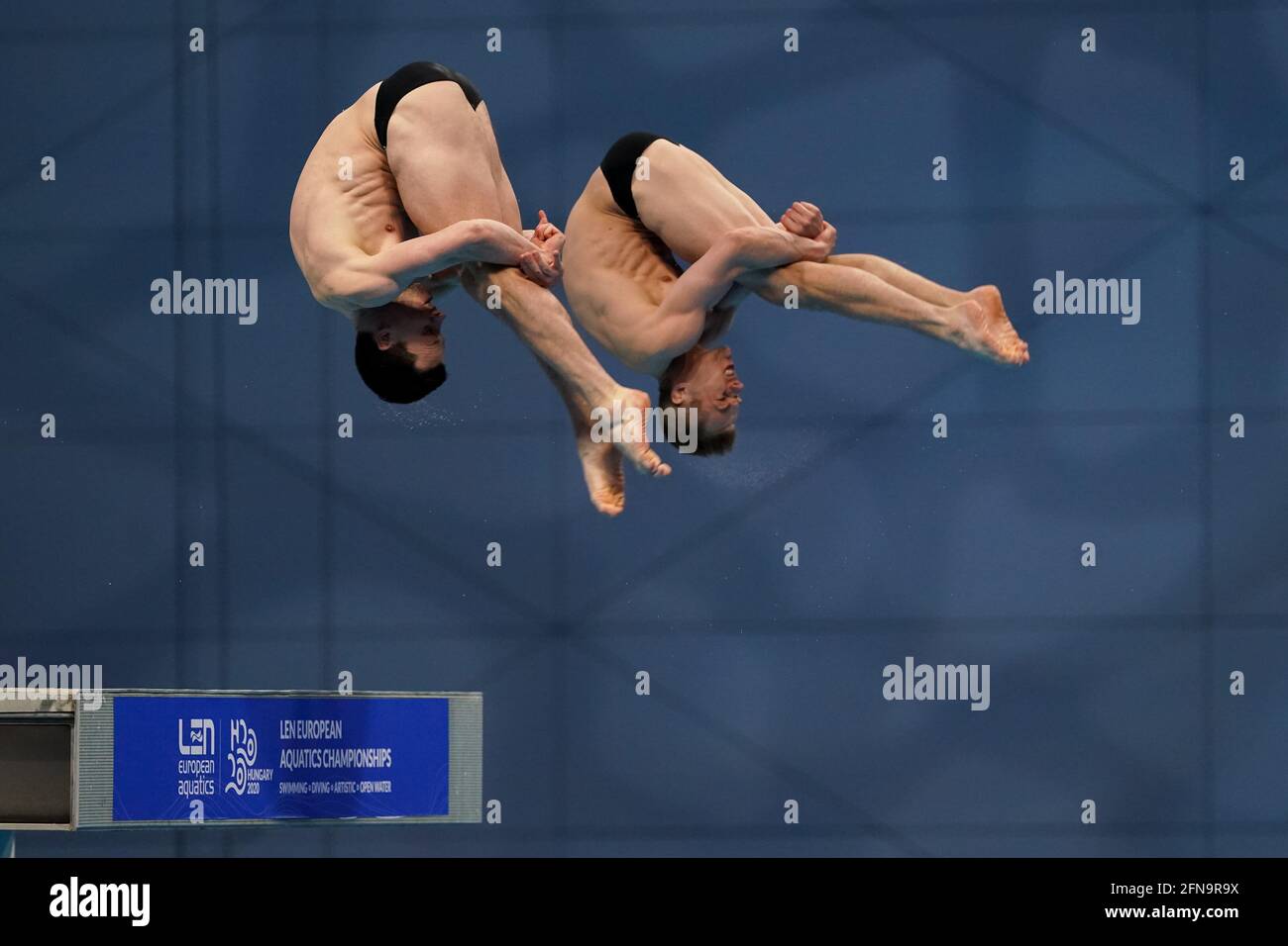 Timo barthel hi-res stock photography and images - Alamy