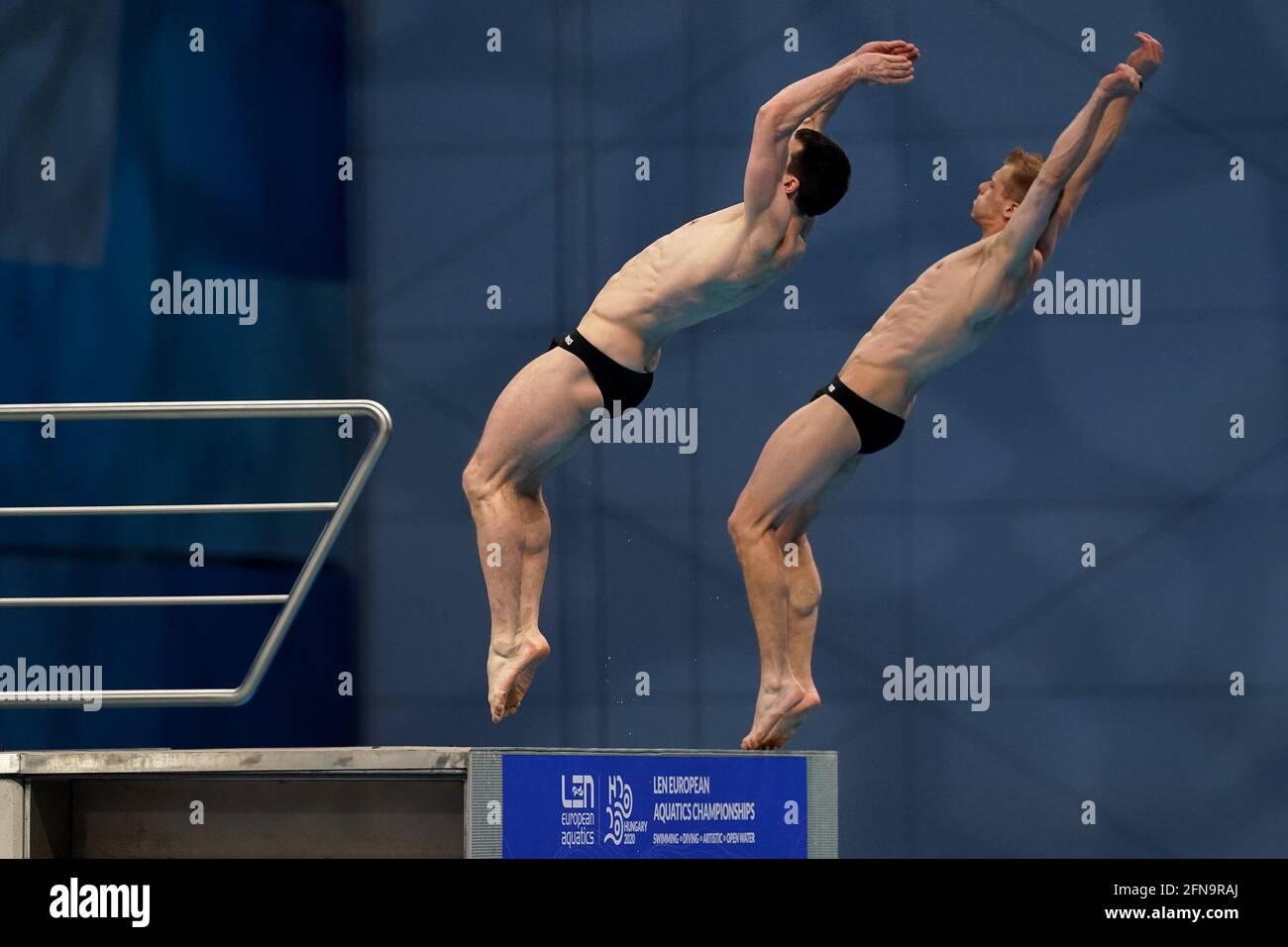 Timo barthel hi-res stock photography and images - Alamy