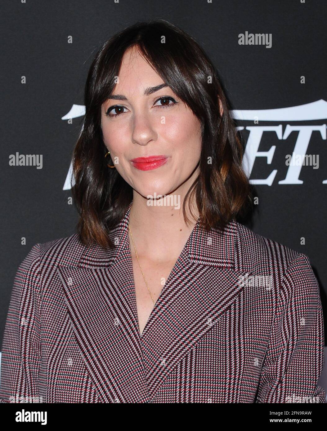 Los Angeles - CA - 01/15/2020 10th Anniversary Gala Benefiting CORE ...