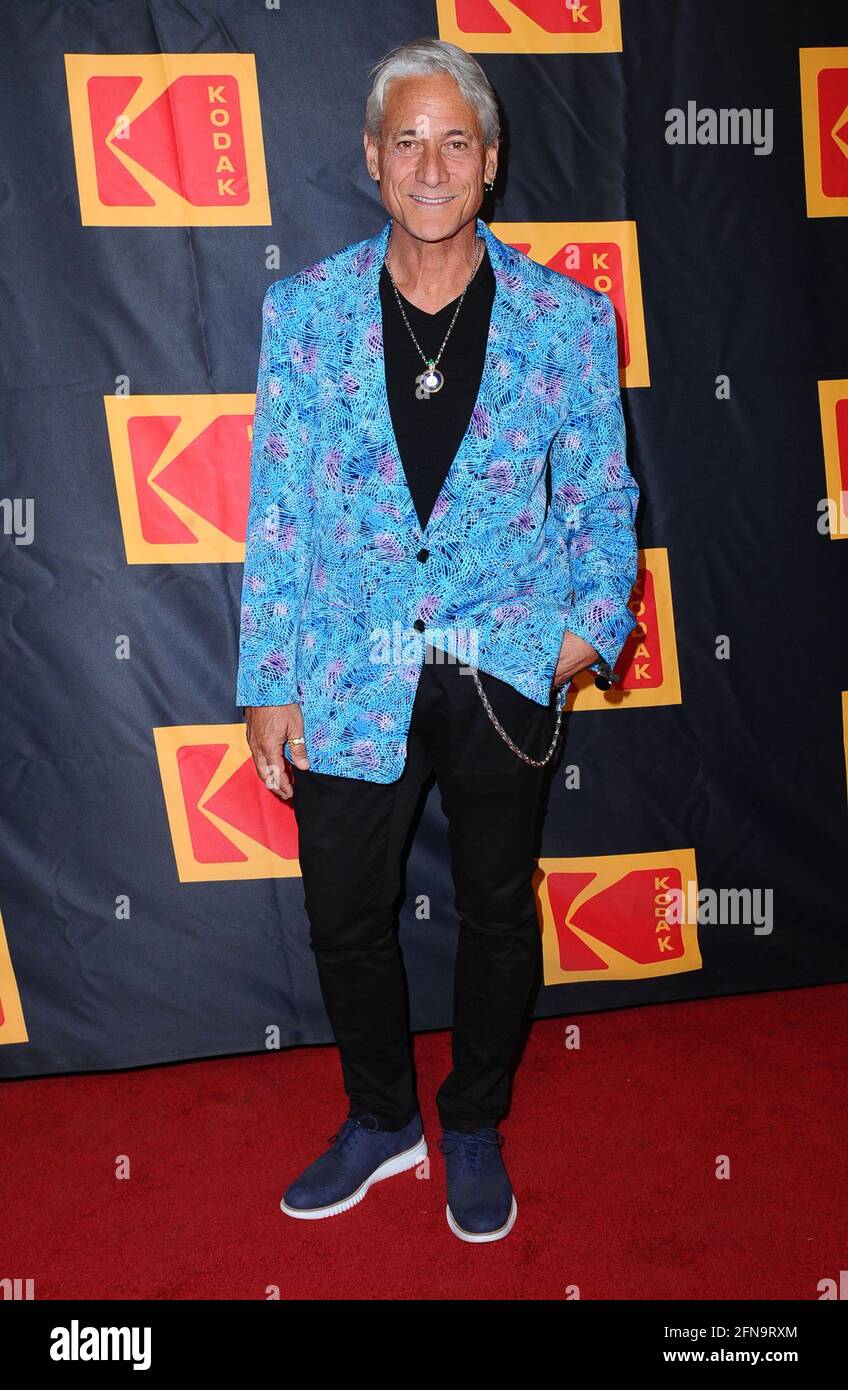 Los Angeles - CA - 01/29/2020 Fourth Annual Kodak Film Awards -PICTURED ...
