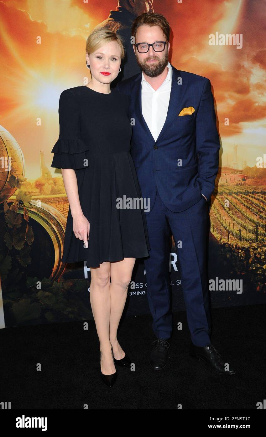 Los Angeles - CA - 01/13/2020 Star Trek: Picard TV Show Premiere ...