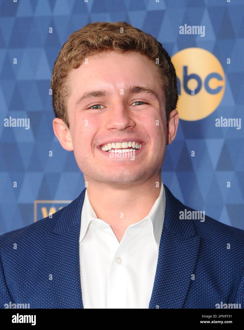 Sean Giambrone High Resolution Stock Photography and Images - Alamy
