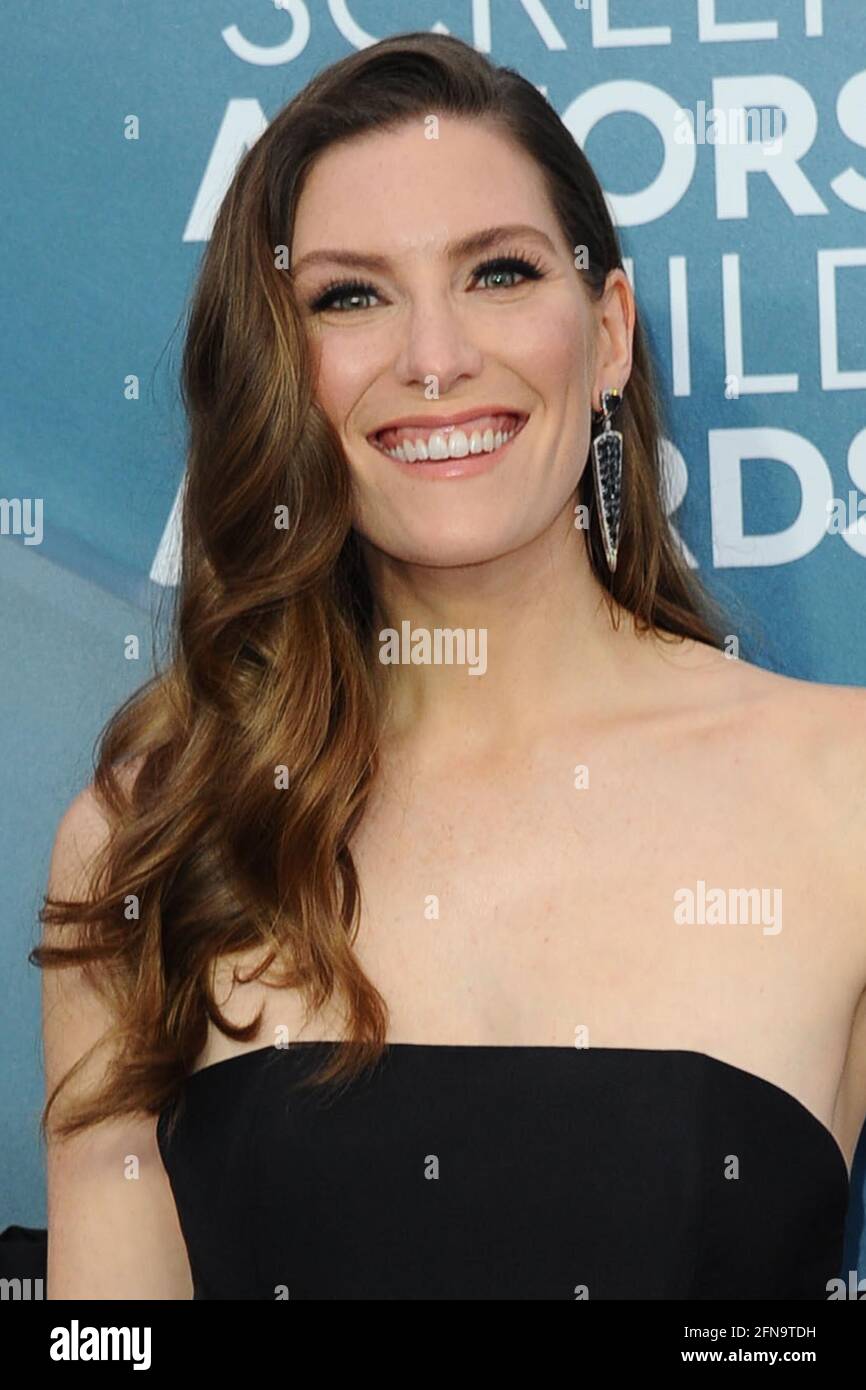 Los Angeles - CA -20200119 - The 26th Annual Screen Actors Guild Awards ...