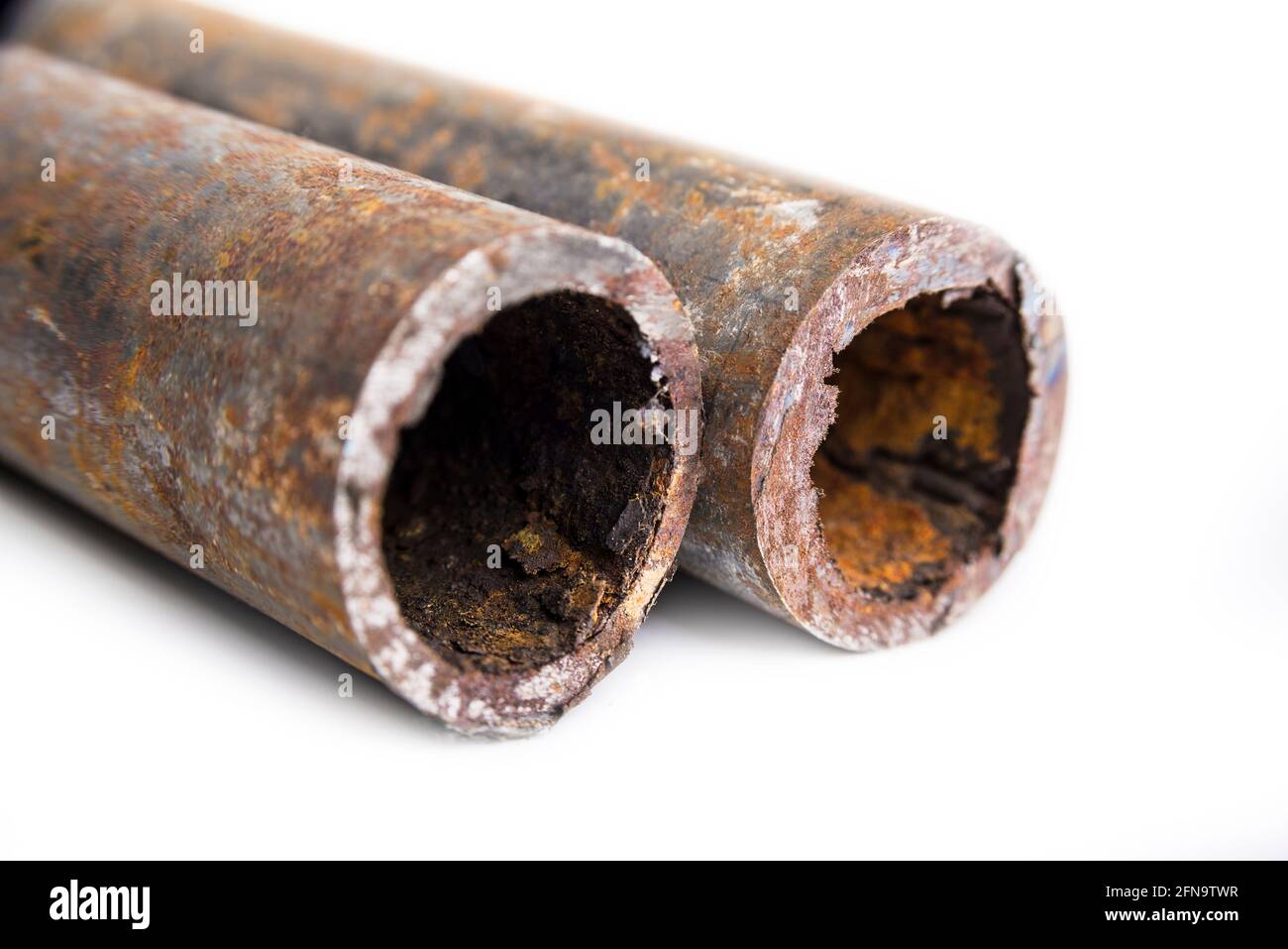 Heating pipes on surface hi-res stock photography and images - Alamy