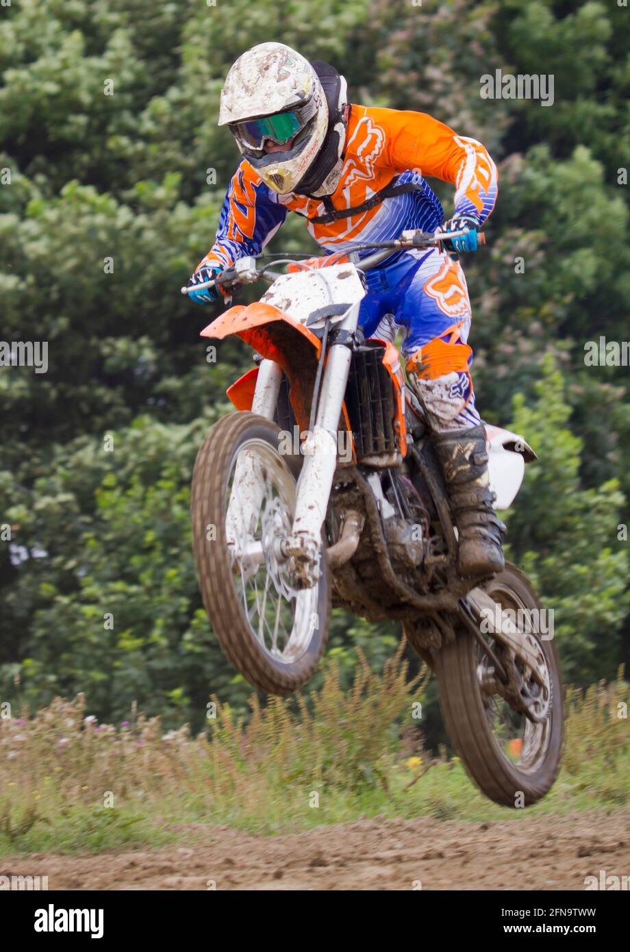 Cross motor hi-res stock photography and images - Alamy