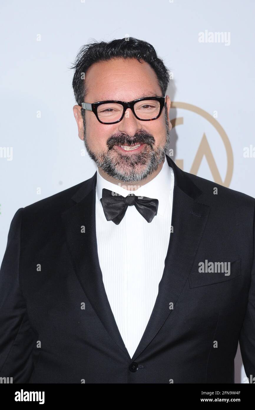 Los Angeles - CA -20200118-31st Annual Producers Guild Awards -PICTURED ...