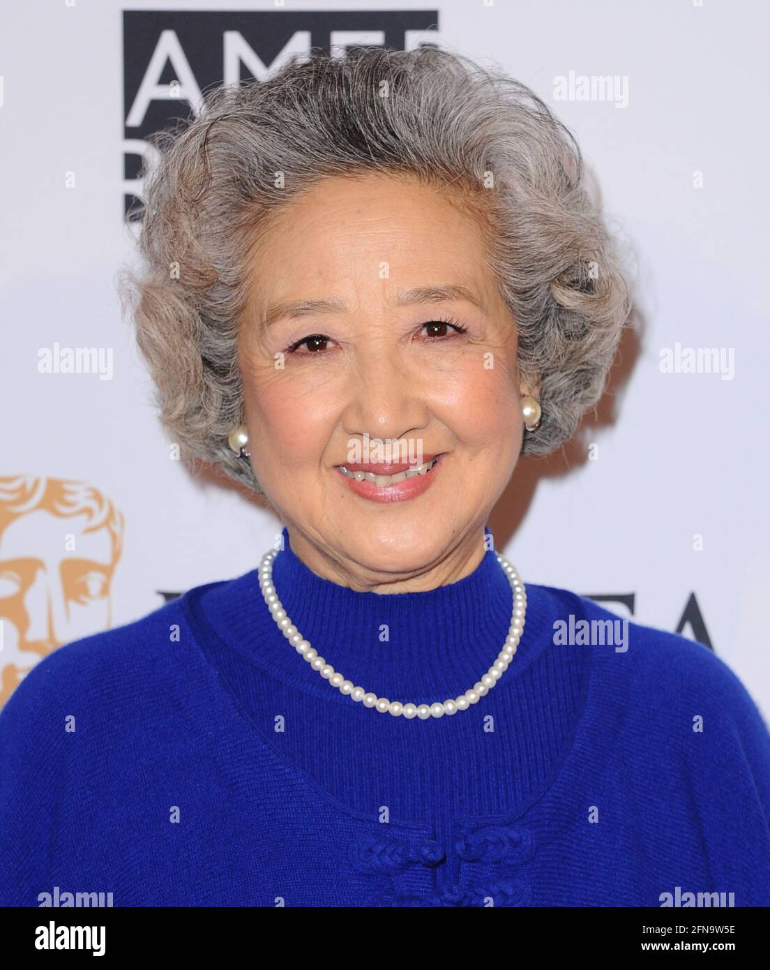 Los Angeles - CA - 01/04/2020 BAFTA Tea Party Los Angeles -PICTURED ...