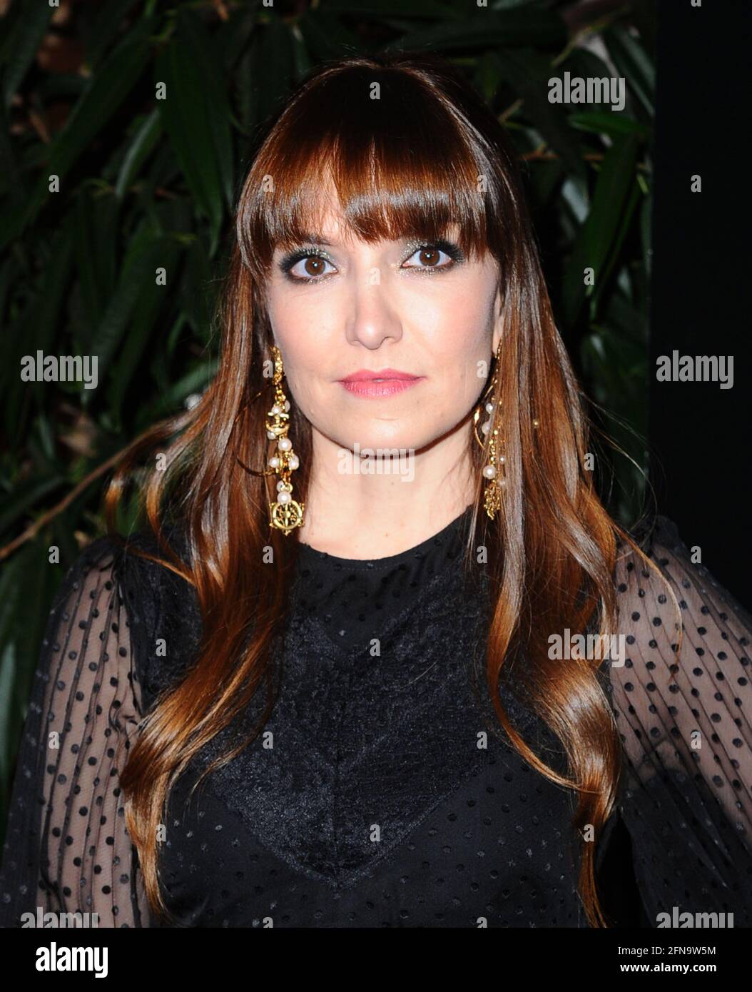 Los Angeles - CA - 01/11/2020 45th annual LA Film Critics Association ...