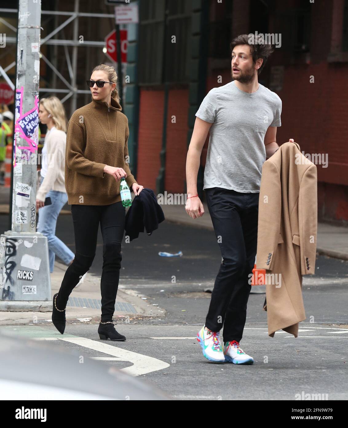 Karlie Kloss Boyfriend Josh Kushner