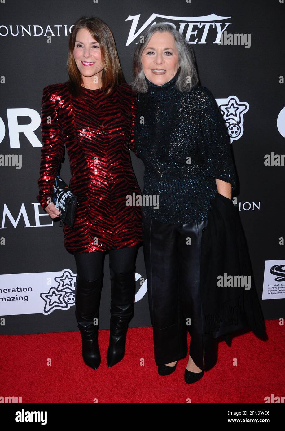 Los Angeles - CA - 01/15/2020 10th Anniversary Gala Benefiting CORE ...