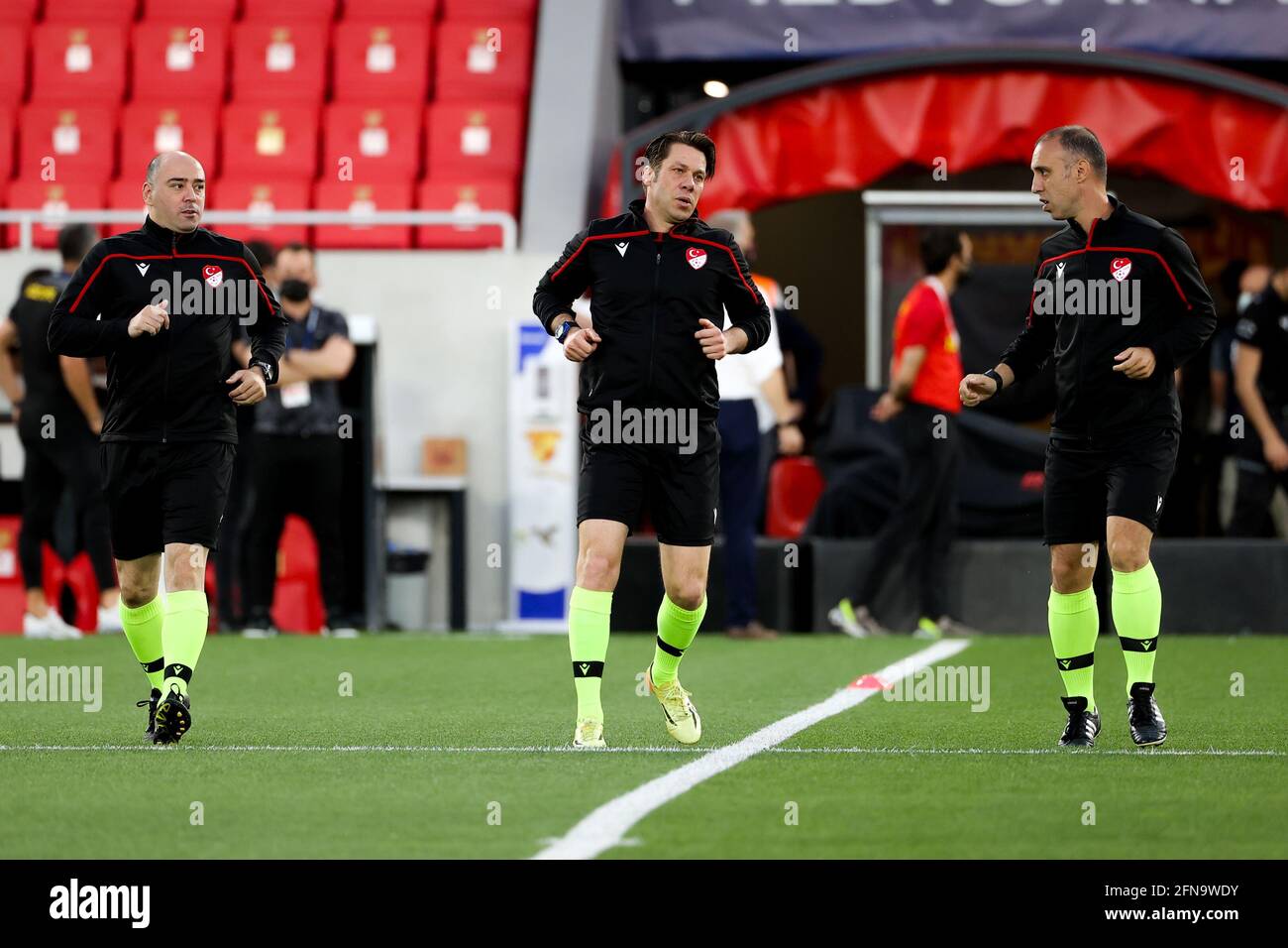 Serkan ok hi-res stock photography and images - Alamy