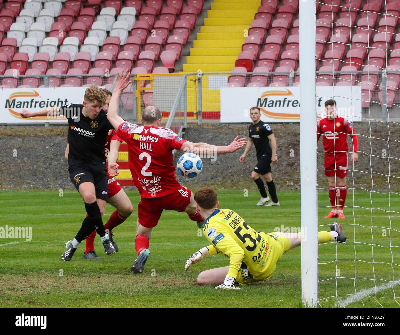 Mcmullan hi-res stock photography and images - Alamy