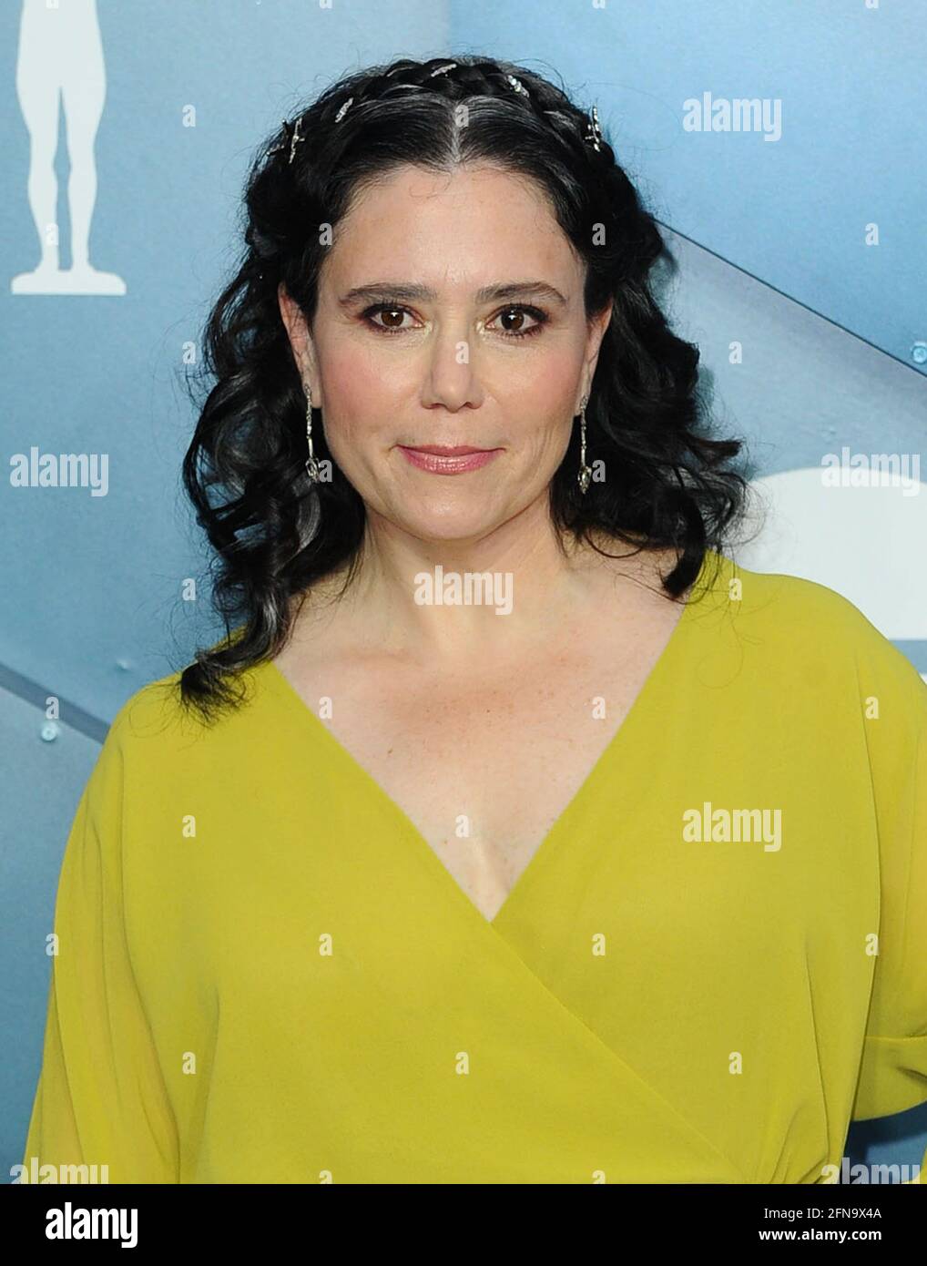 Los Angeles - CA -20200119 - The 26th Annual Screen Actors Guild Awards ...