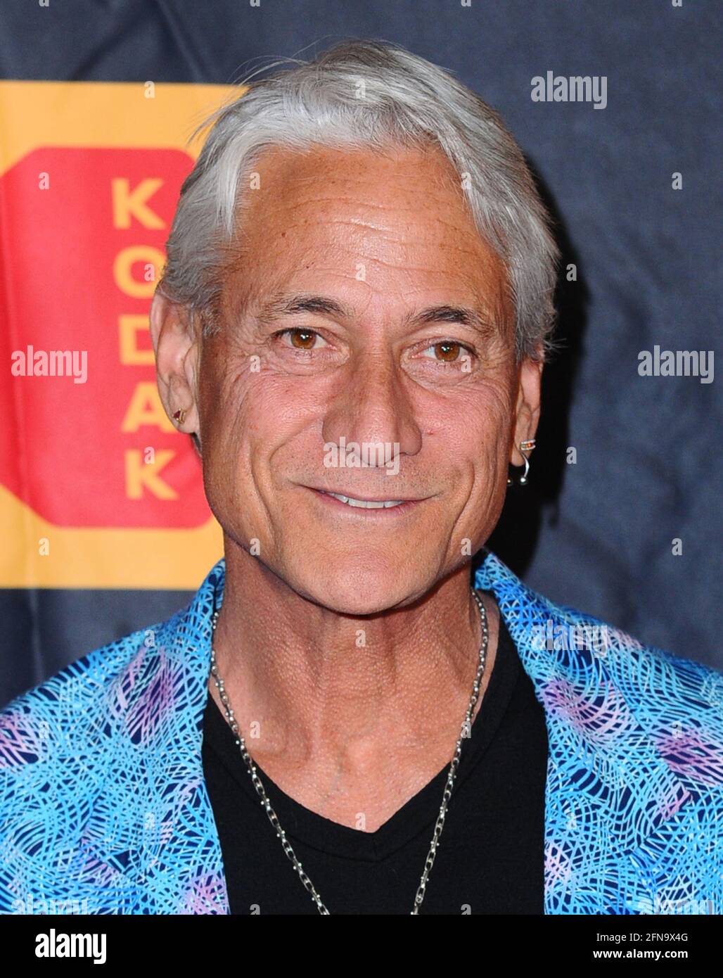 Los Angeles - CA - 01/29/2020 Fourth Annual Kodak Film Awards -PICTURED ...