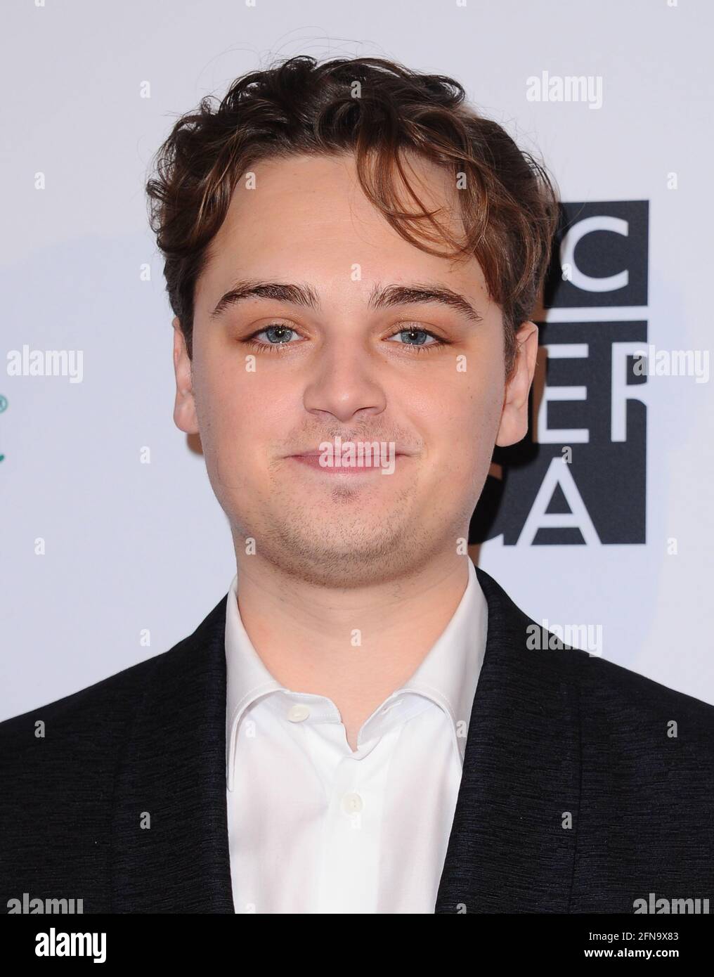 Los Angeles - CA - 01/04/2020 BAFTA Tea Party Los Angeles -PICTURED ...