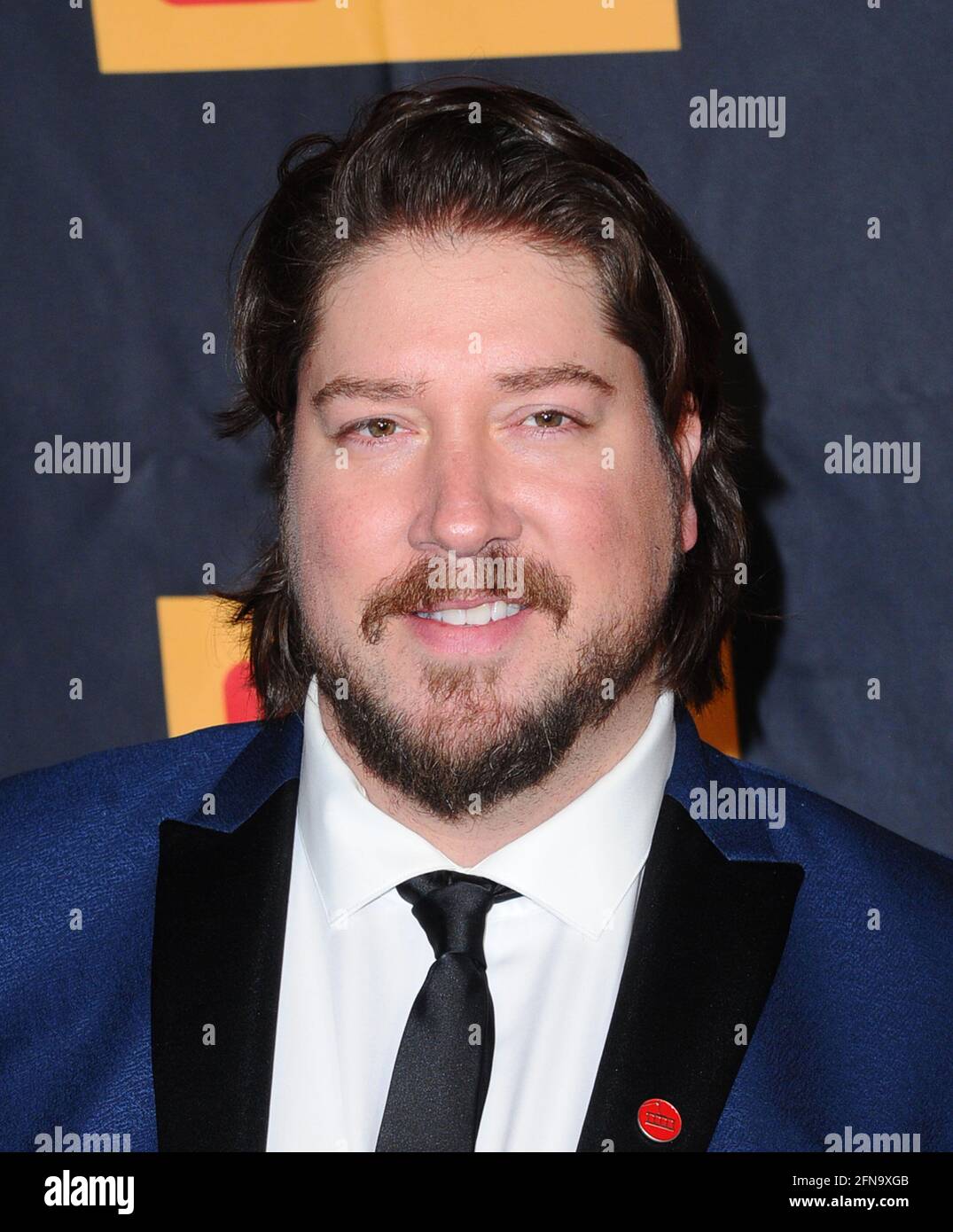 Los Angeles - CA - 01/29/2020 Fourth Annual Kodak Film Awards -PICTURED ...