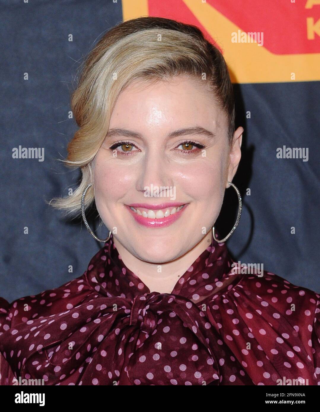 Los Angeles - CA - 01/29/2020 Fourth Annual Kodak Film Awards -PICTURED ...