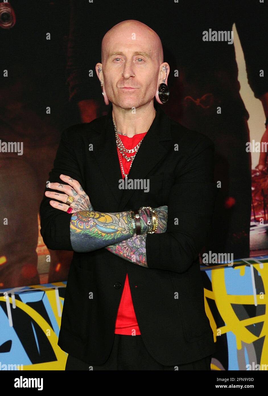 Los Angeles - CA - 01/14/2020 Bad Boys For Life Los Angeles Premiere ...